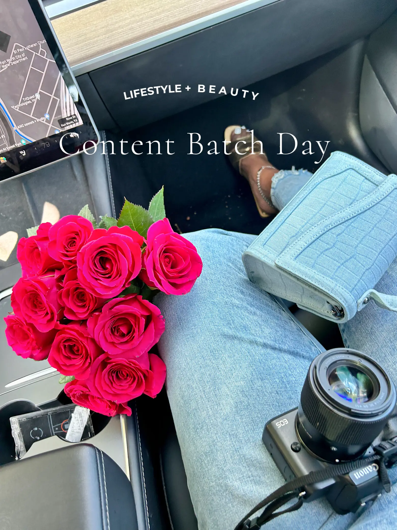 Content Batch Day | Gallery posted by Tiffany Shannel | Lemon8