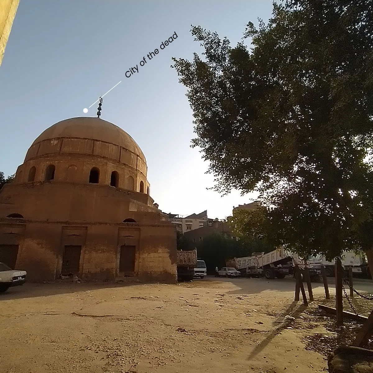 Hidden gems of Cairo | Gallery posted by Mohamed Osam | Lemon8