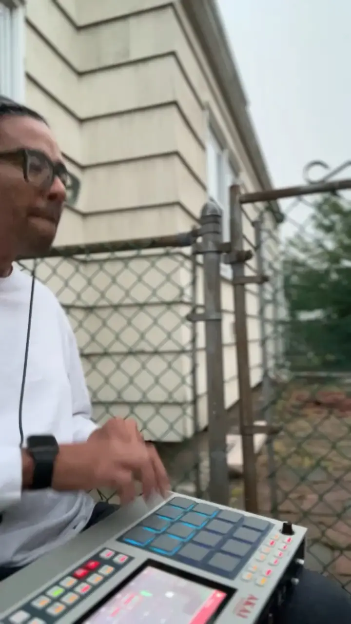 Super Stank | From the Outer Realms with the Funk | Video published by ...