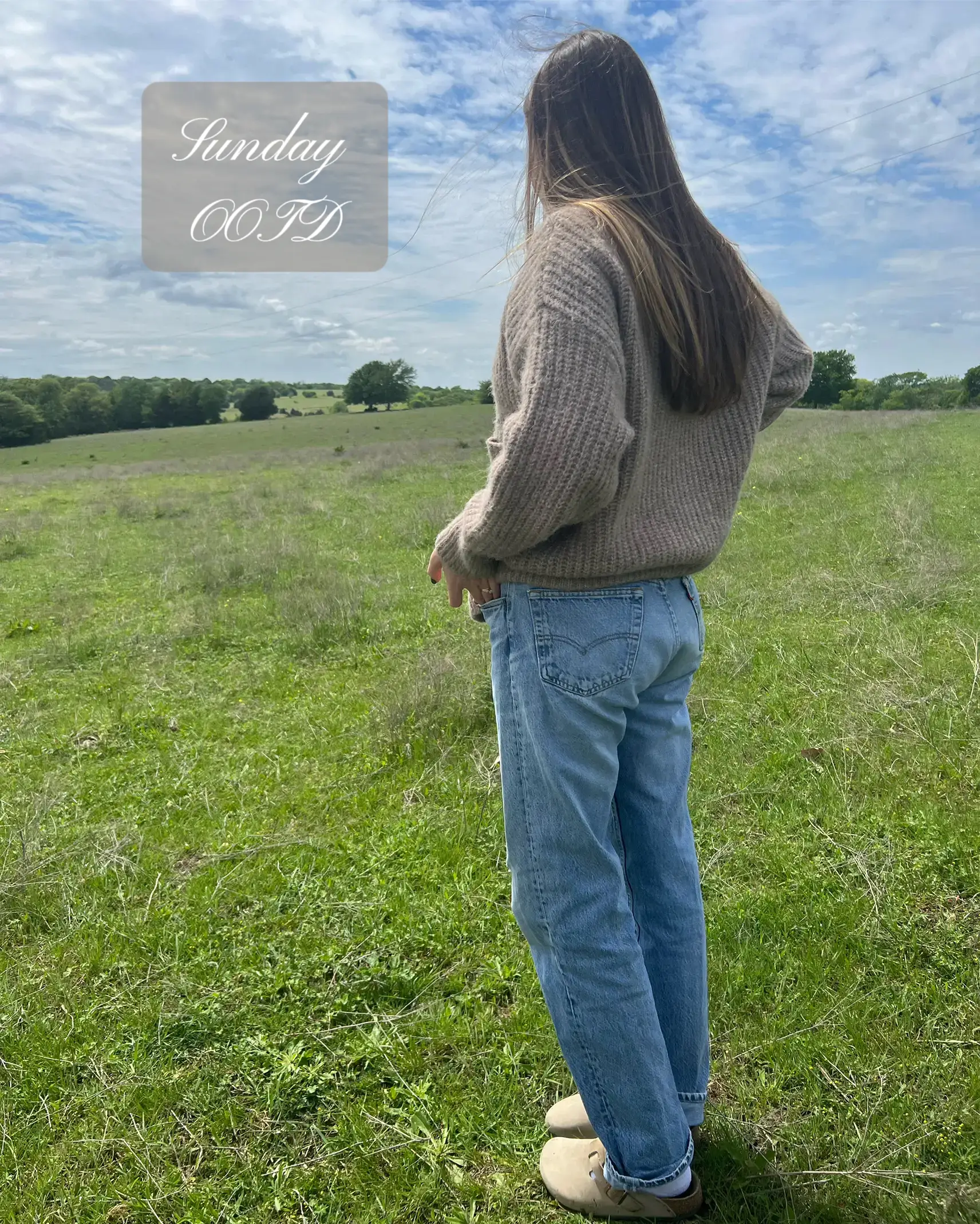 Sunday outfit | Gallery posted by Emme Klefstad | Lemon8