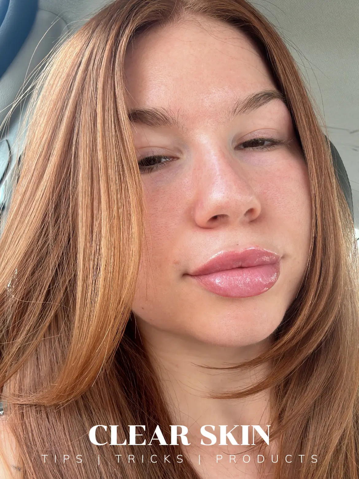 What’s the trick to clear skin? | Gallery posted by Dessi 🇨🇺 | Lemon8