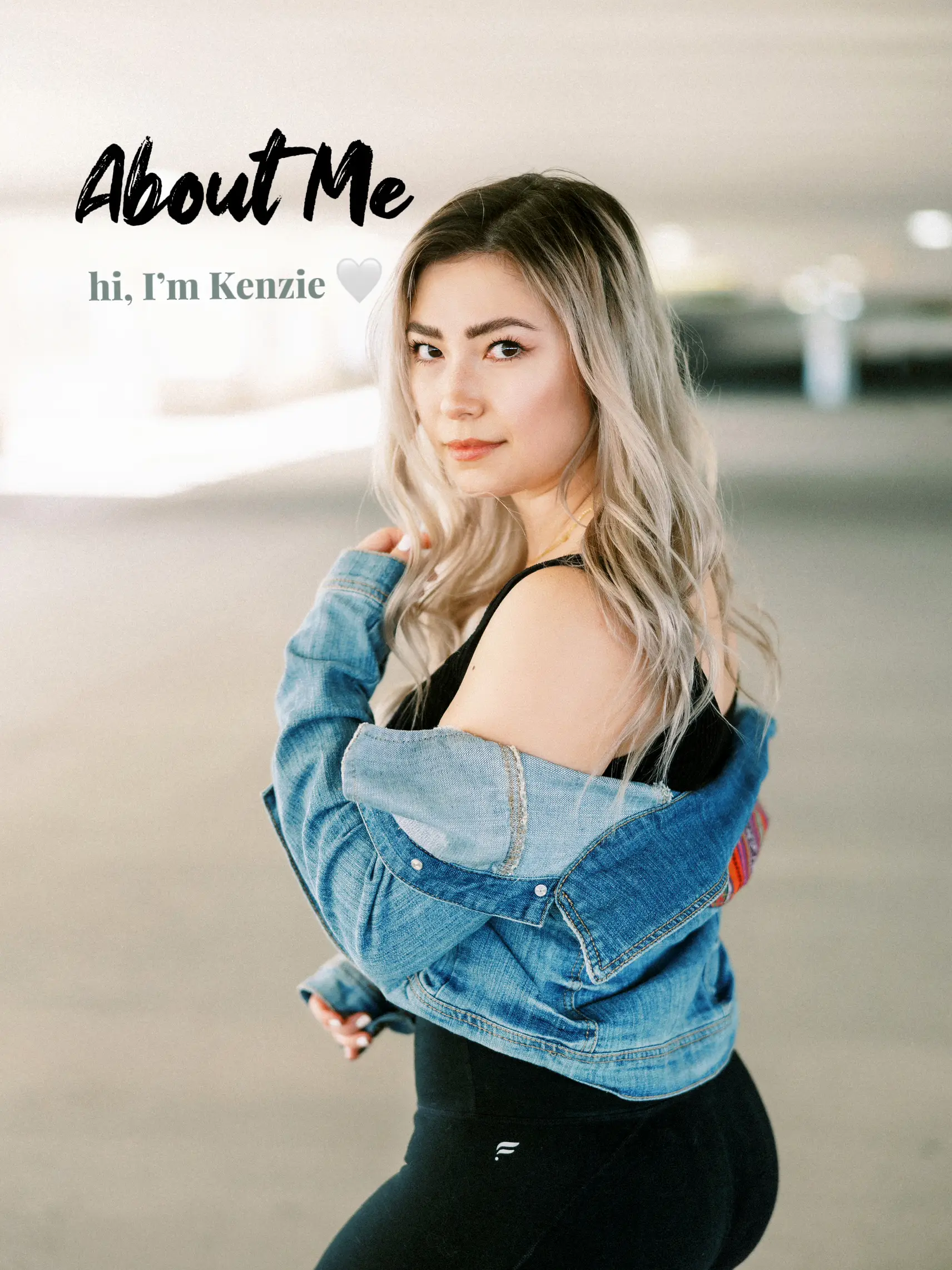 get to know me 🤍 | Gallery posted by kenzie 📚 | Lemon8