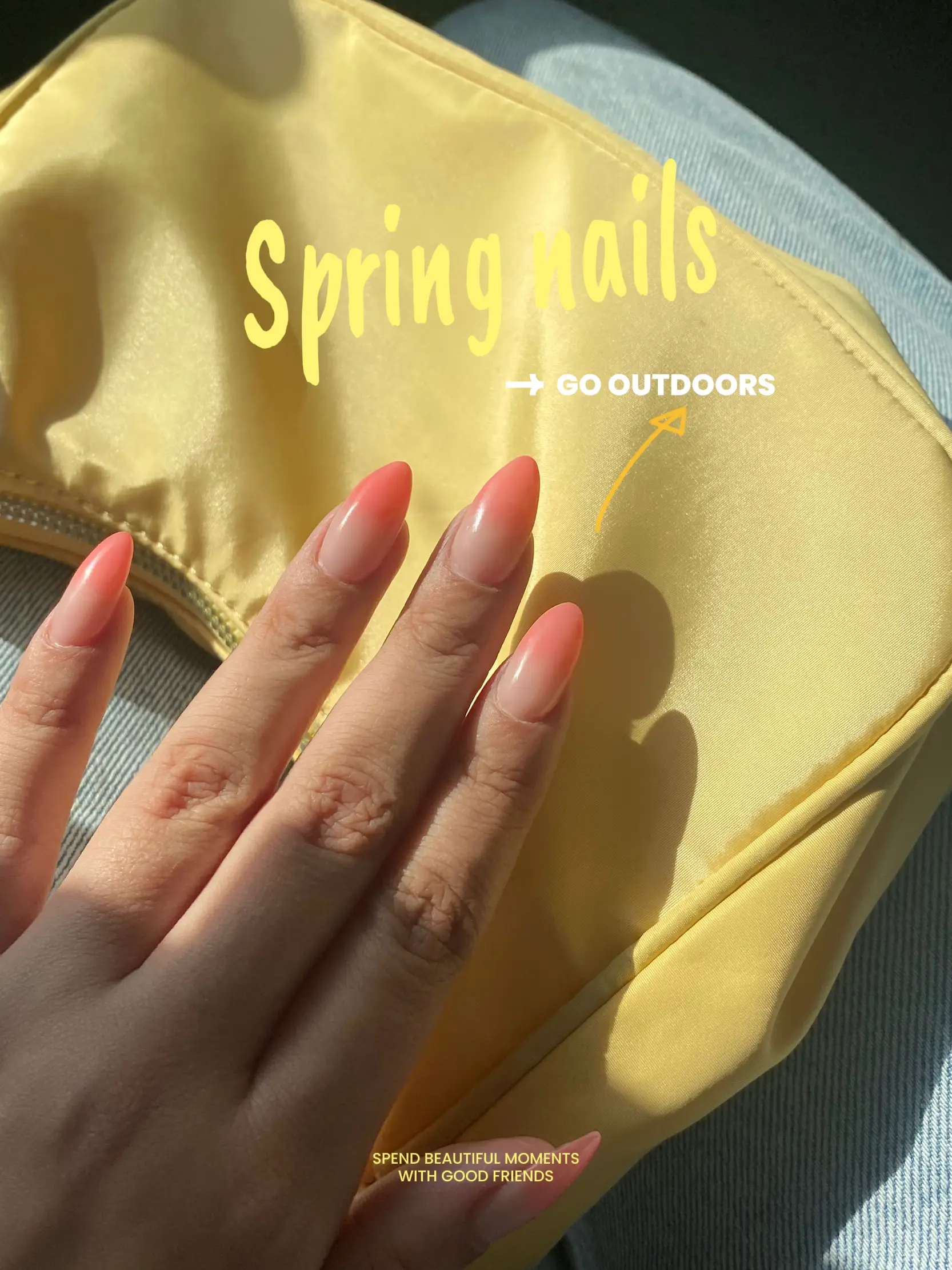 Funny nails, fun days | Gallery posted by Jenni | Lemon8
