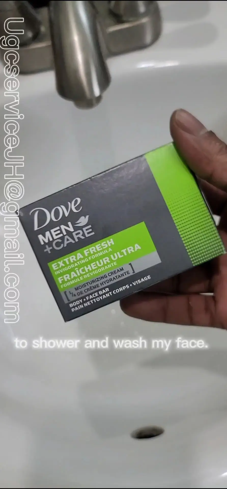 Male Ugc Creator | Video published by Ugcservicejh | Lemon8