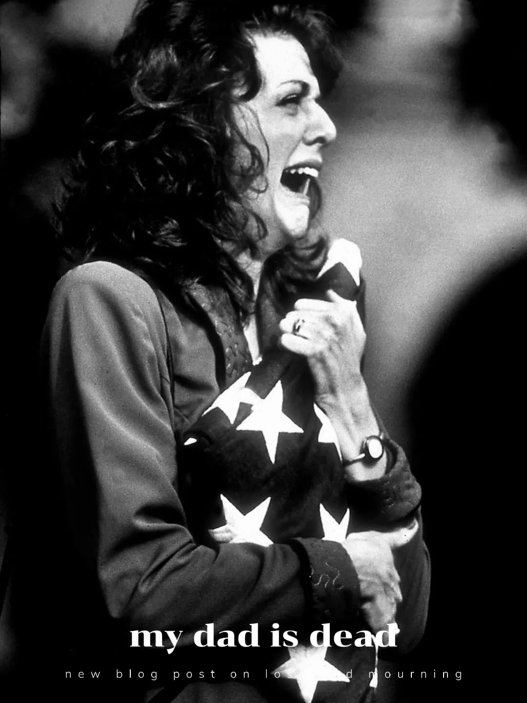 My Dad is Dead. | Gallery posted by lemoncholyco | Lemon8