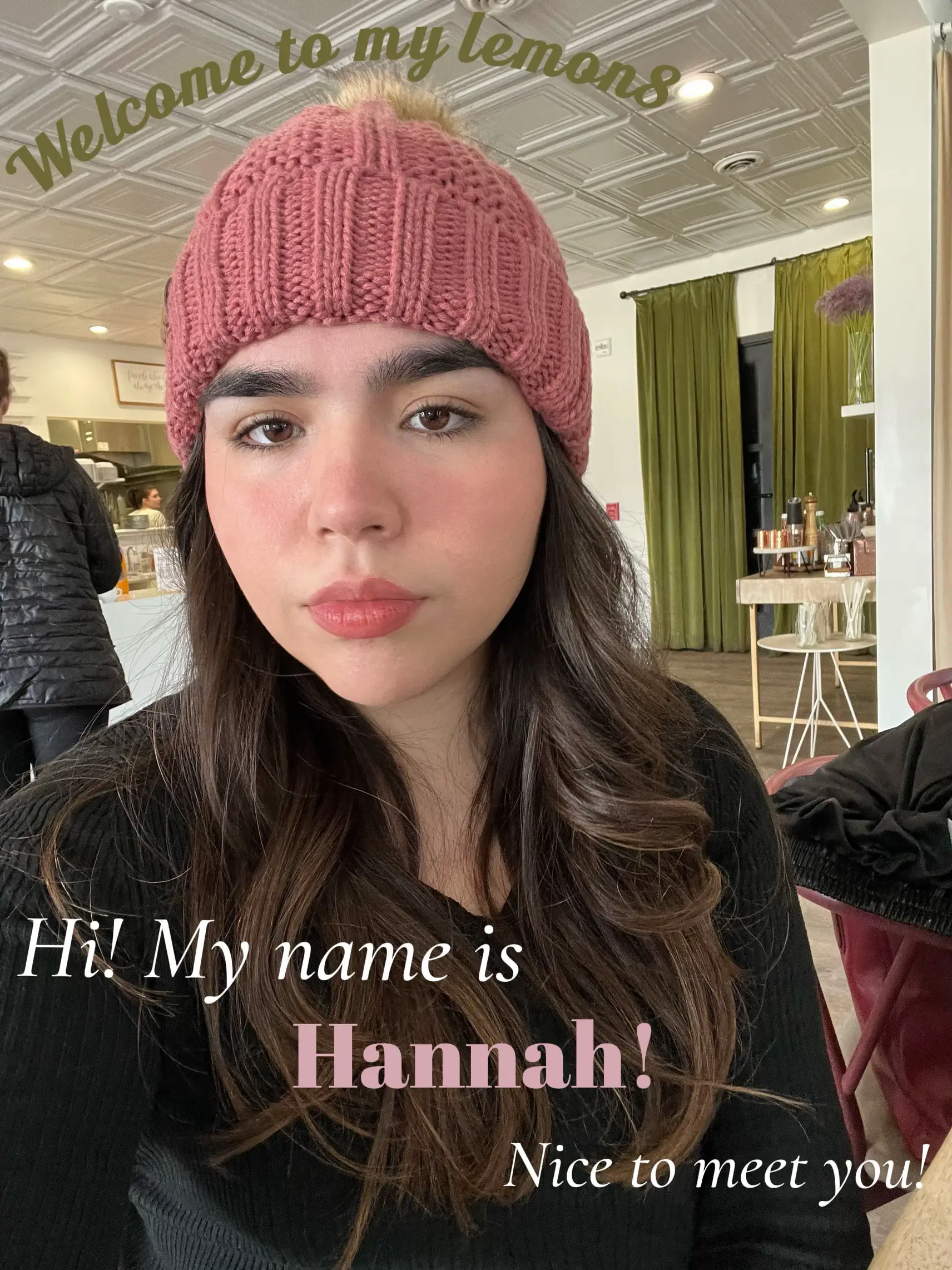 Let’s be friends & support eachother | แกลเลอรีที่โพสต์โดย Hannah Perez ...