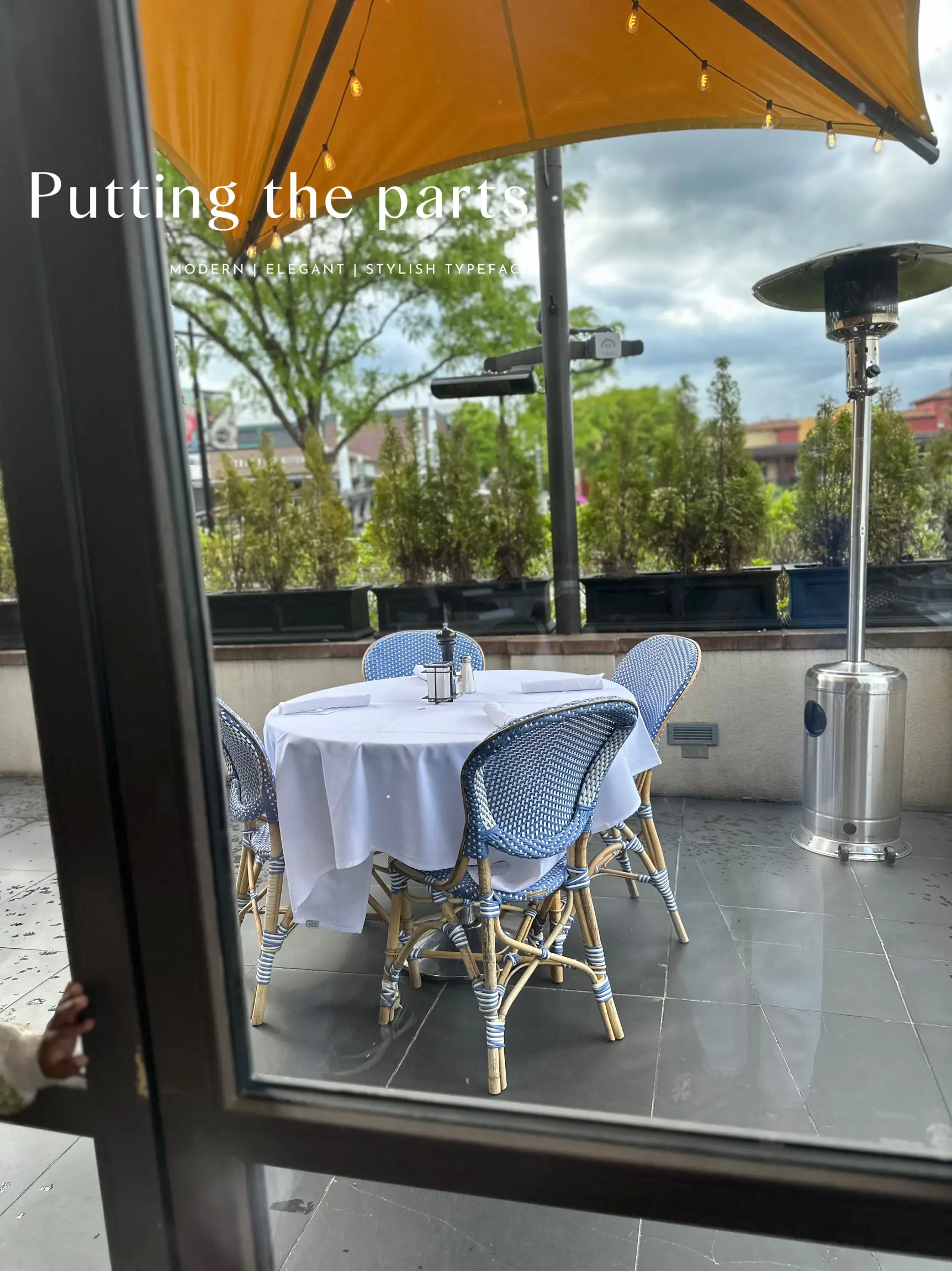 Putting the parts | แกลเลอรีที่โพสต์โดย layla hamad | Lemon8