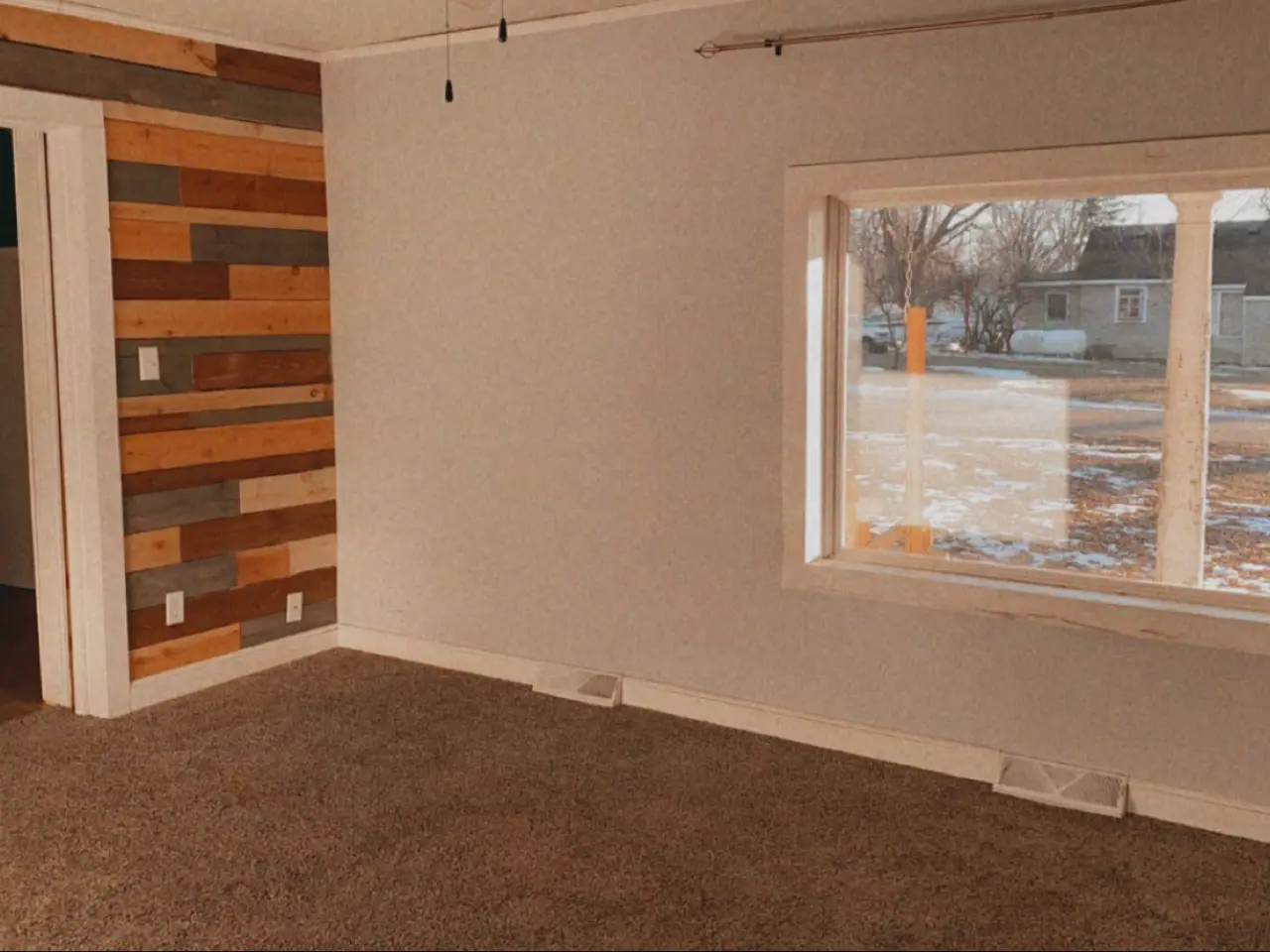 first home 🏡🤍 | Gallery posted by Bradi Yoder | Lemon8