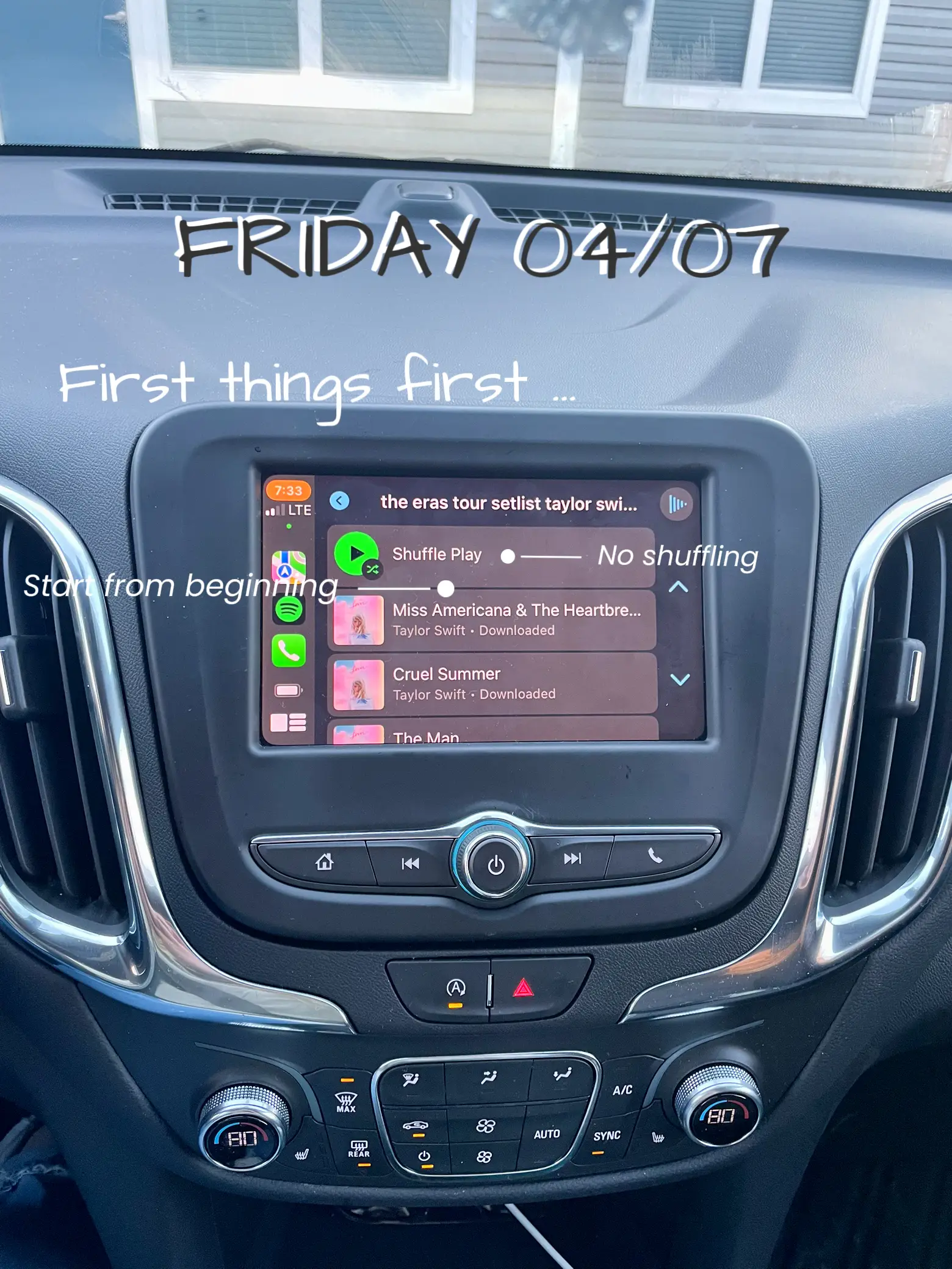 Friday in Photos | Gallery posted by Madi | Lemon8