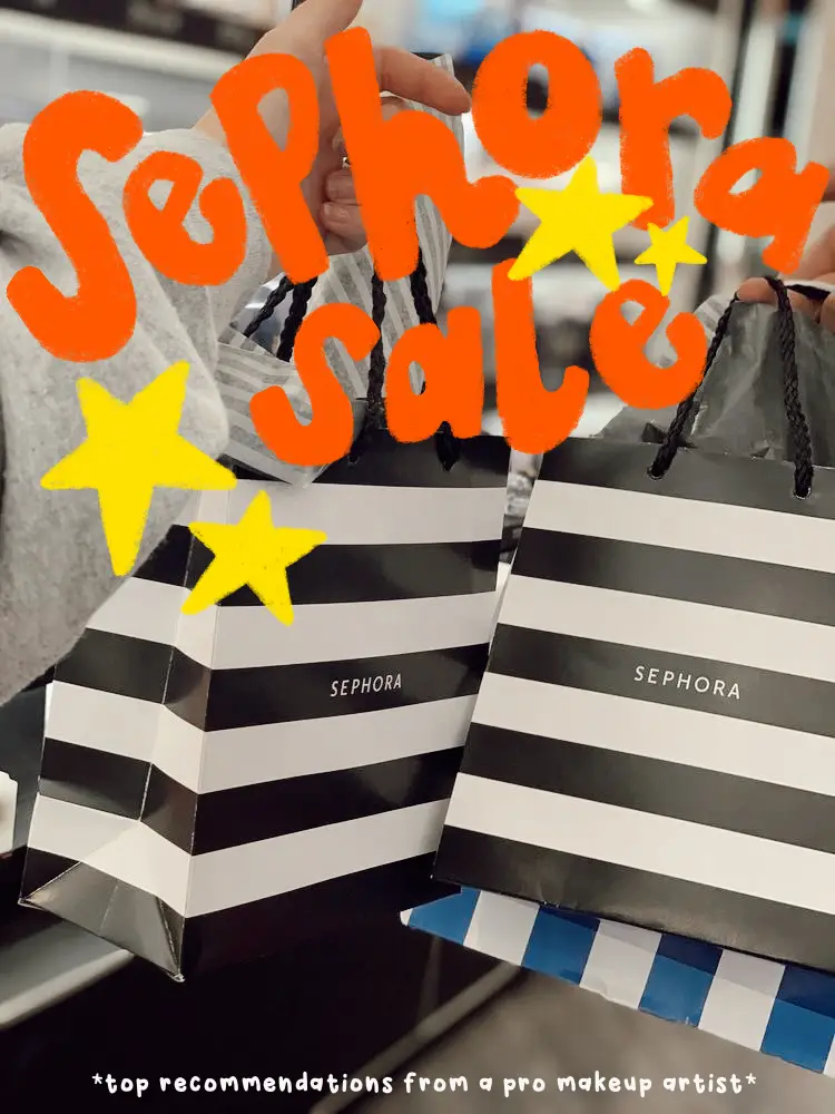 sephora sale recommendations 💄 | Gallery posted by Korin Aneilia | Lemon8