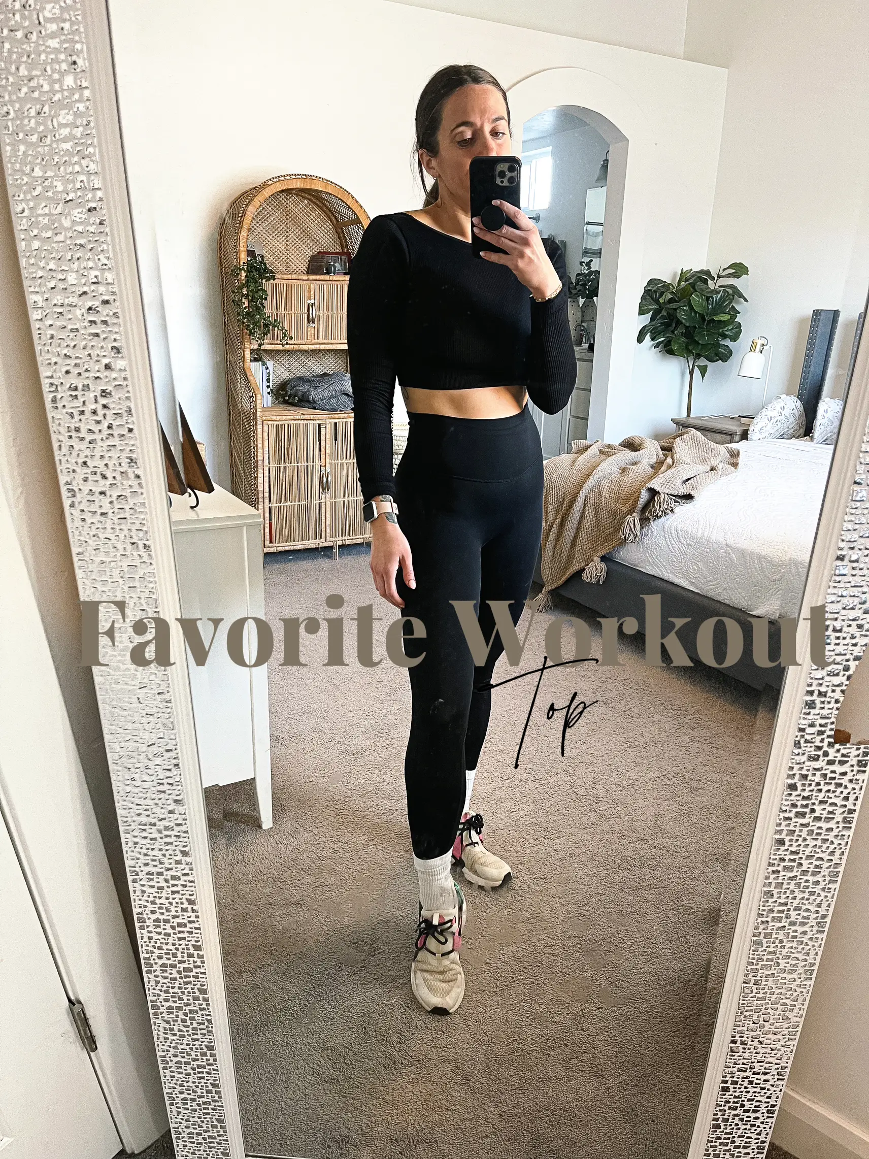 Favorite Workout Top Amazon | Gallery posted by Taylor Larson | Lemon8