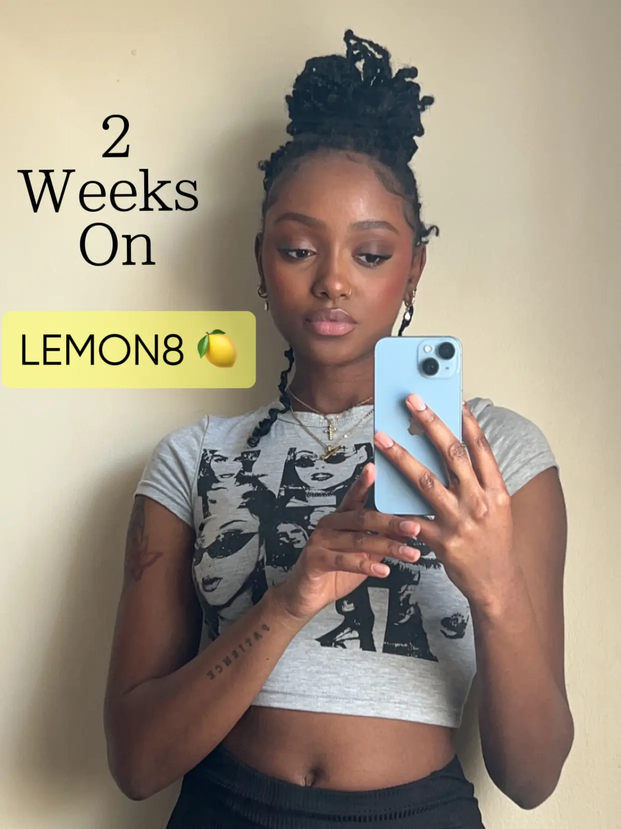 IS LEMON8 HERE TO STAYY?? MY THOUGHTS.. | Gallery posted by Trinity B 🌼 | Lemon8