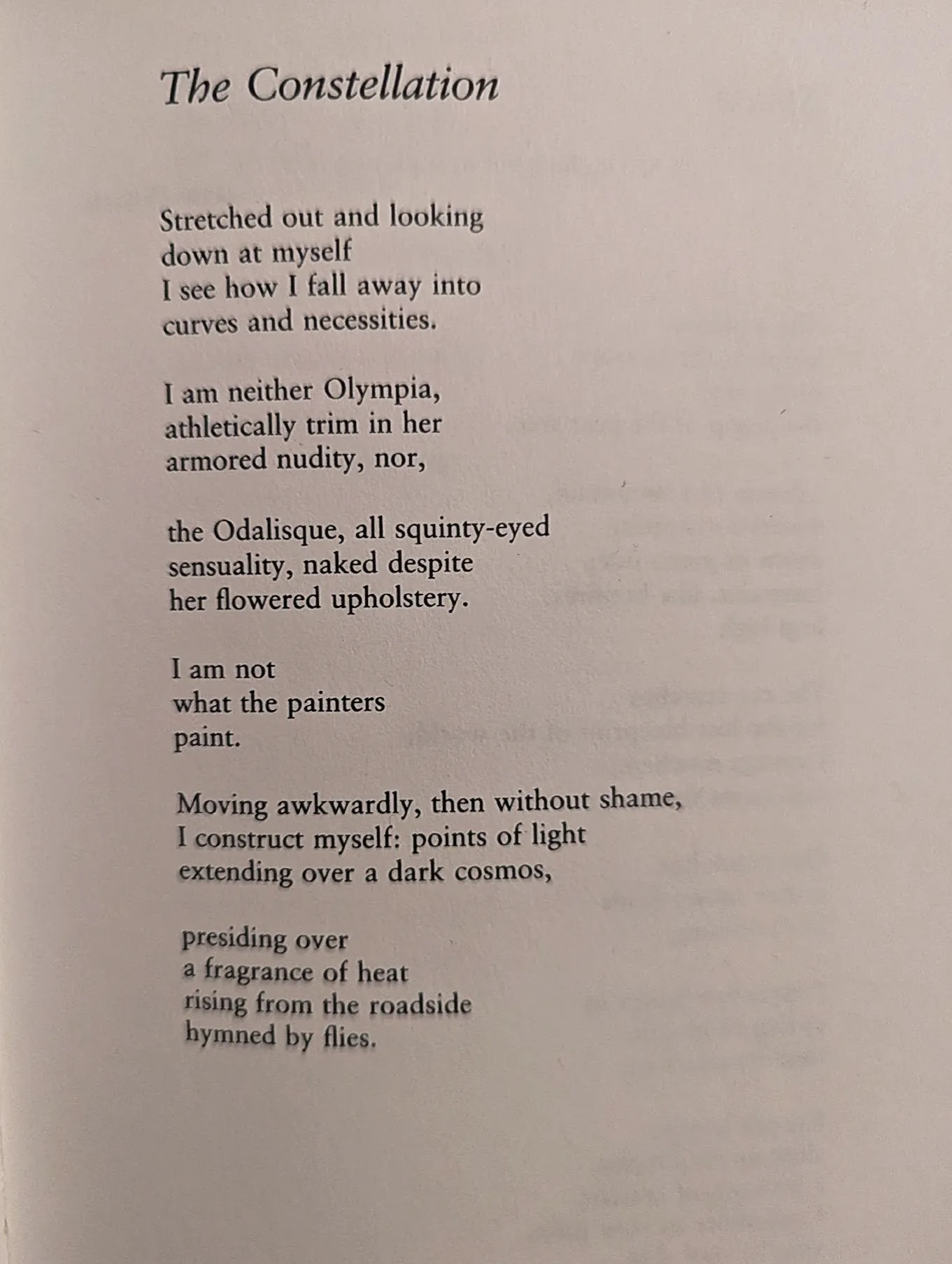 Poetry of the day | แกลเลอรีที่โพสต์โดย Gabby Joy | Lemon8