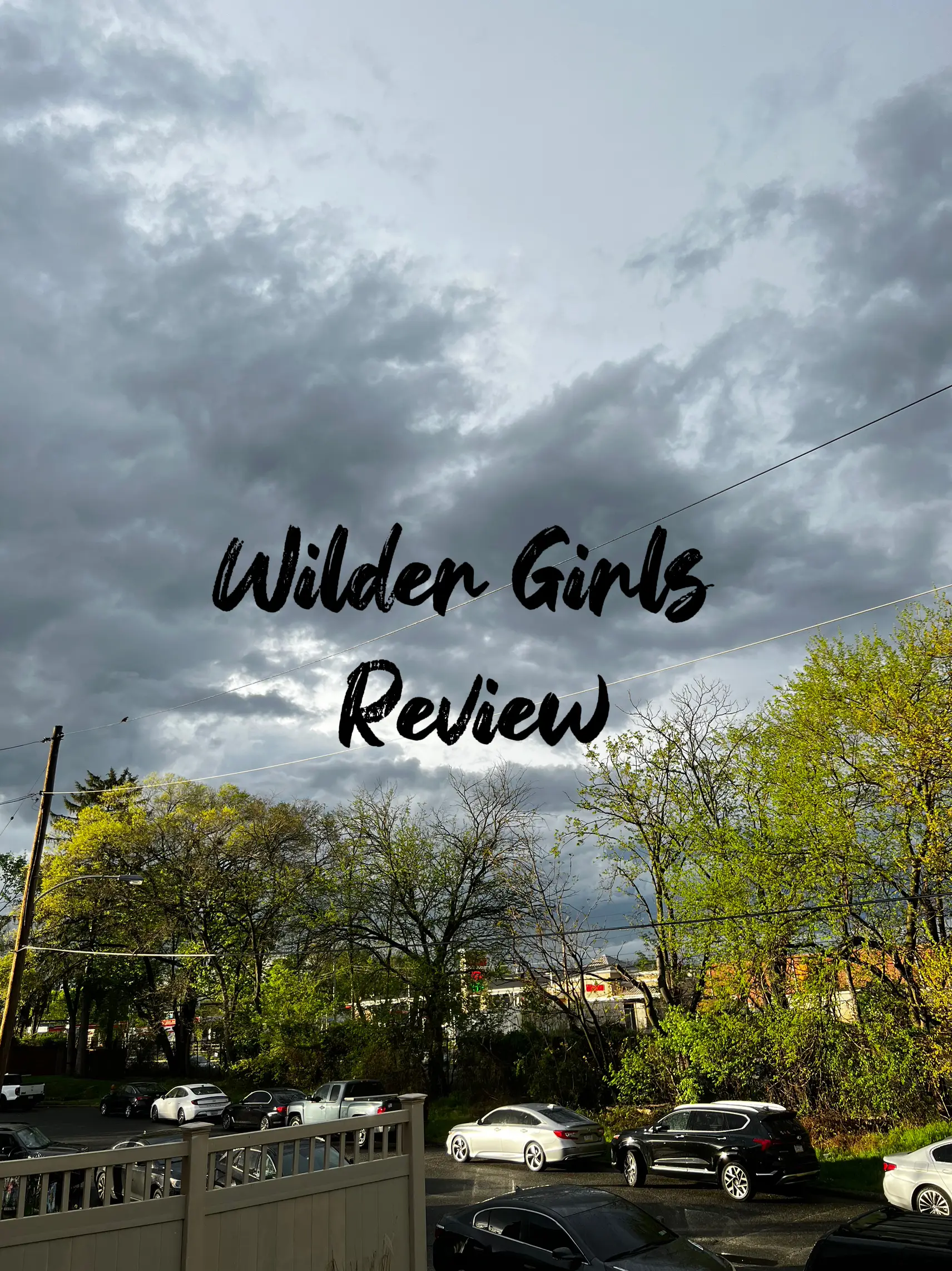 Wilder Girls mini Review | Gallery posted by Vanessa | Lemon8