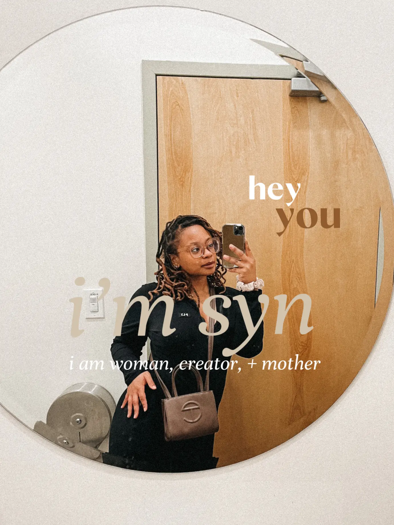 is this thing on? i’m new here 🌸 | แกลเลอรีที่โพสต์โดย syn 〰️ | Lemon8