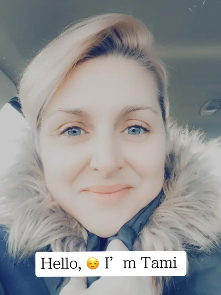 Just me 💕☺️ | Gallery posted by Tami Hicks | Lemon8