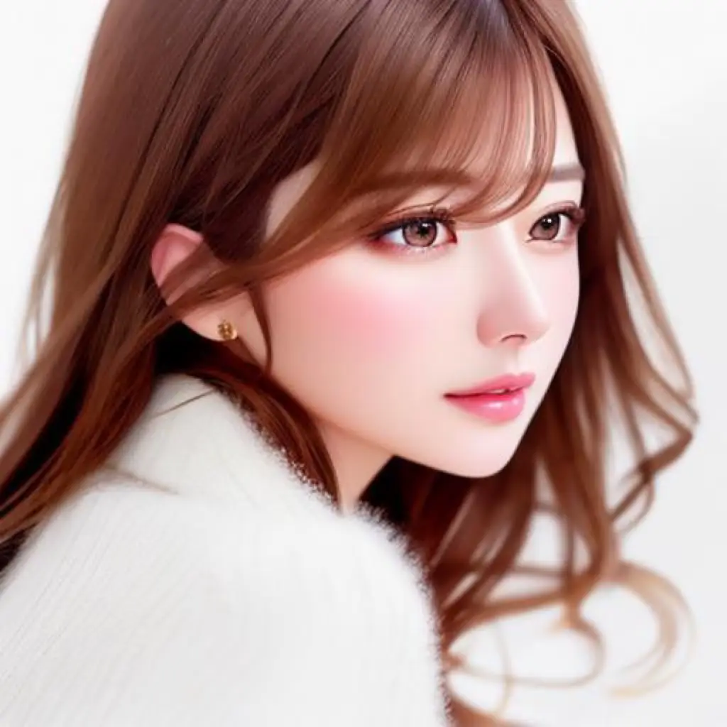 今話題！？【SNOW AIアバター】🦋💙 | แกลเลอรีที่โพสต์โดย mayu | Lemon8