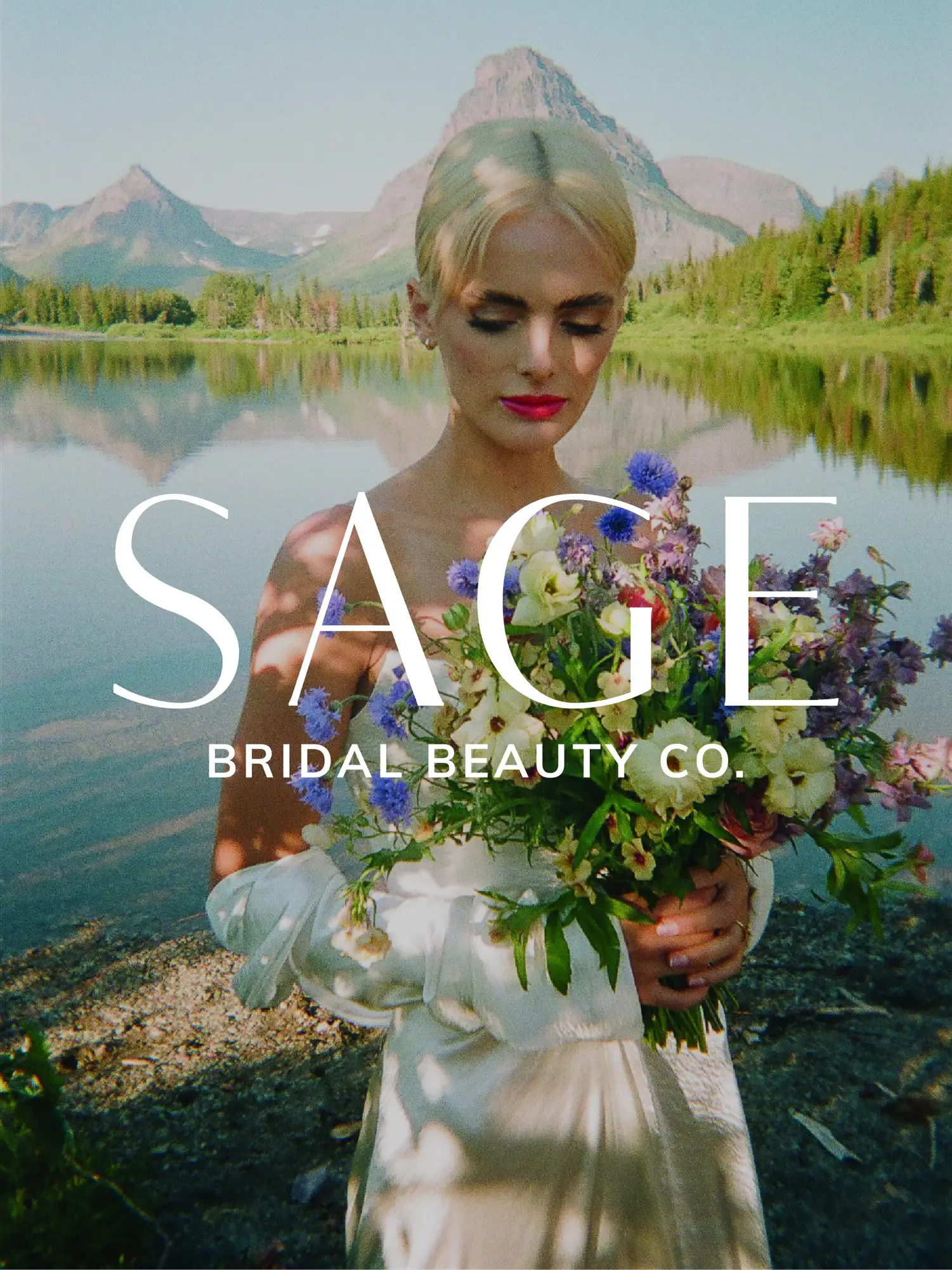 Bridal Makeup Branding 💍🤍 | Gallery posted by Maker and Made | Lemon8