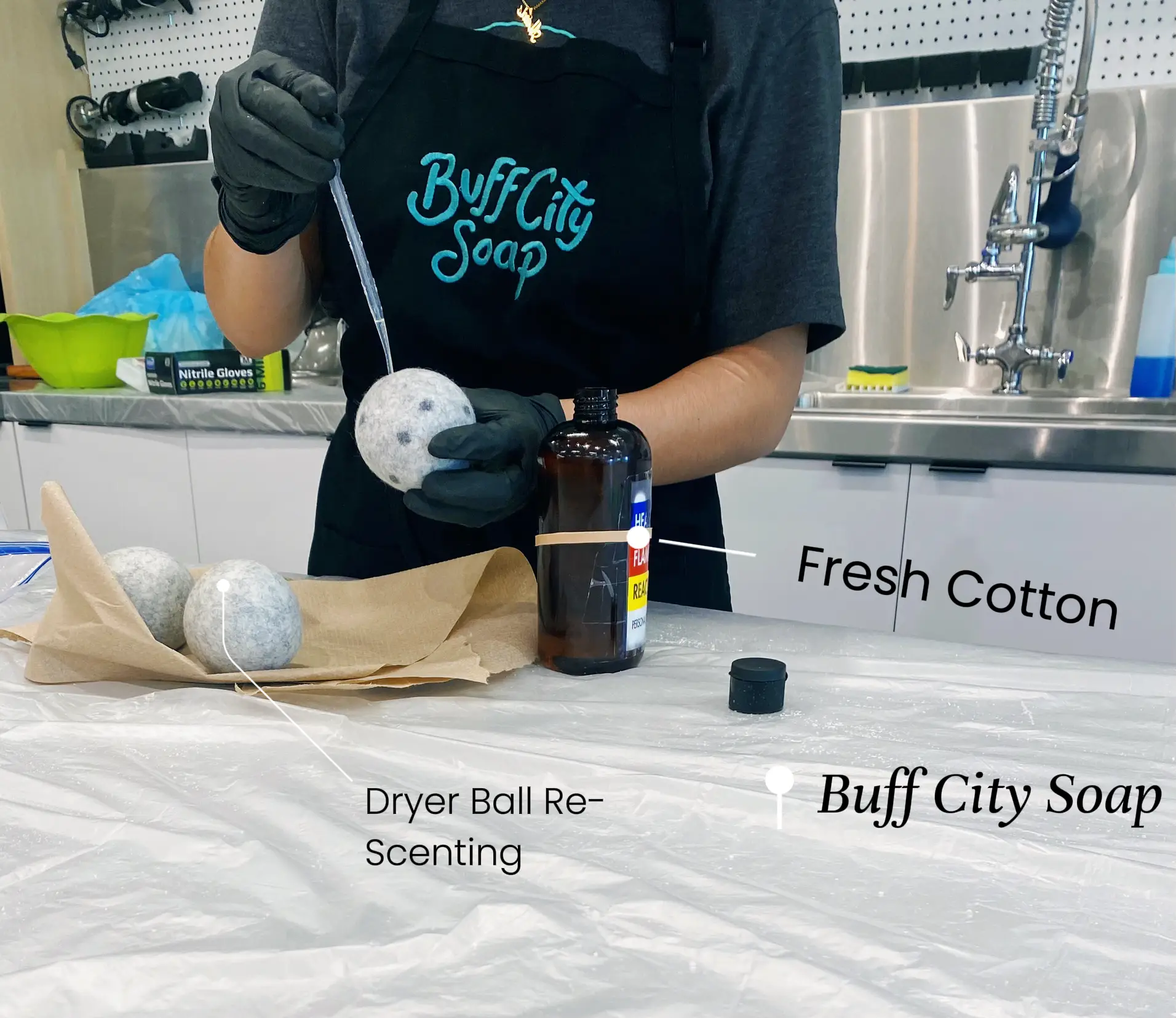 Buff City Soap | Gallery posted by Bethechg | Lemon8