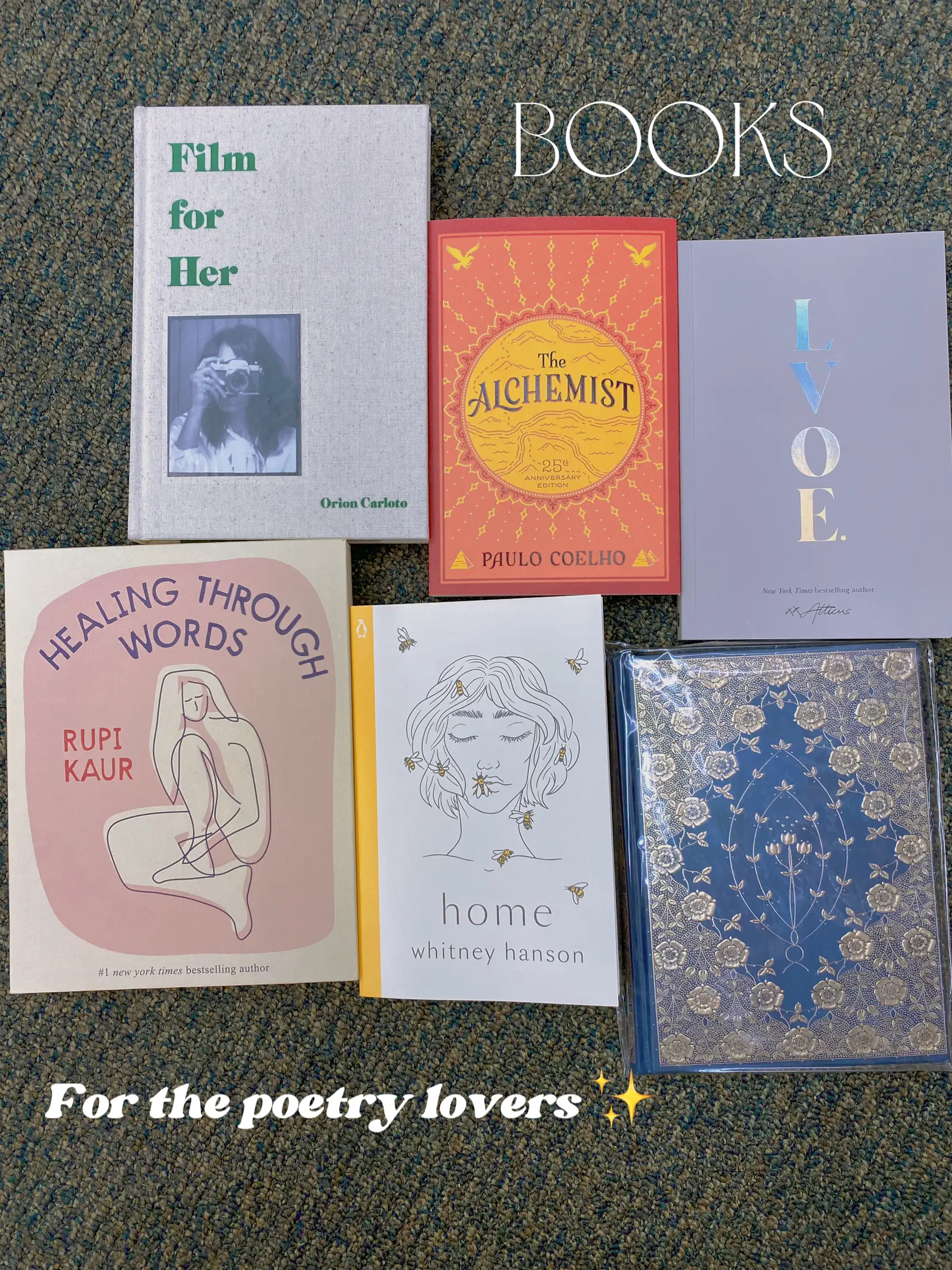 These books hit different | Gallery posted by mariakonnari | Lemon8