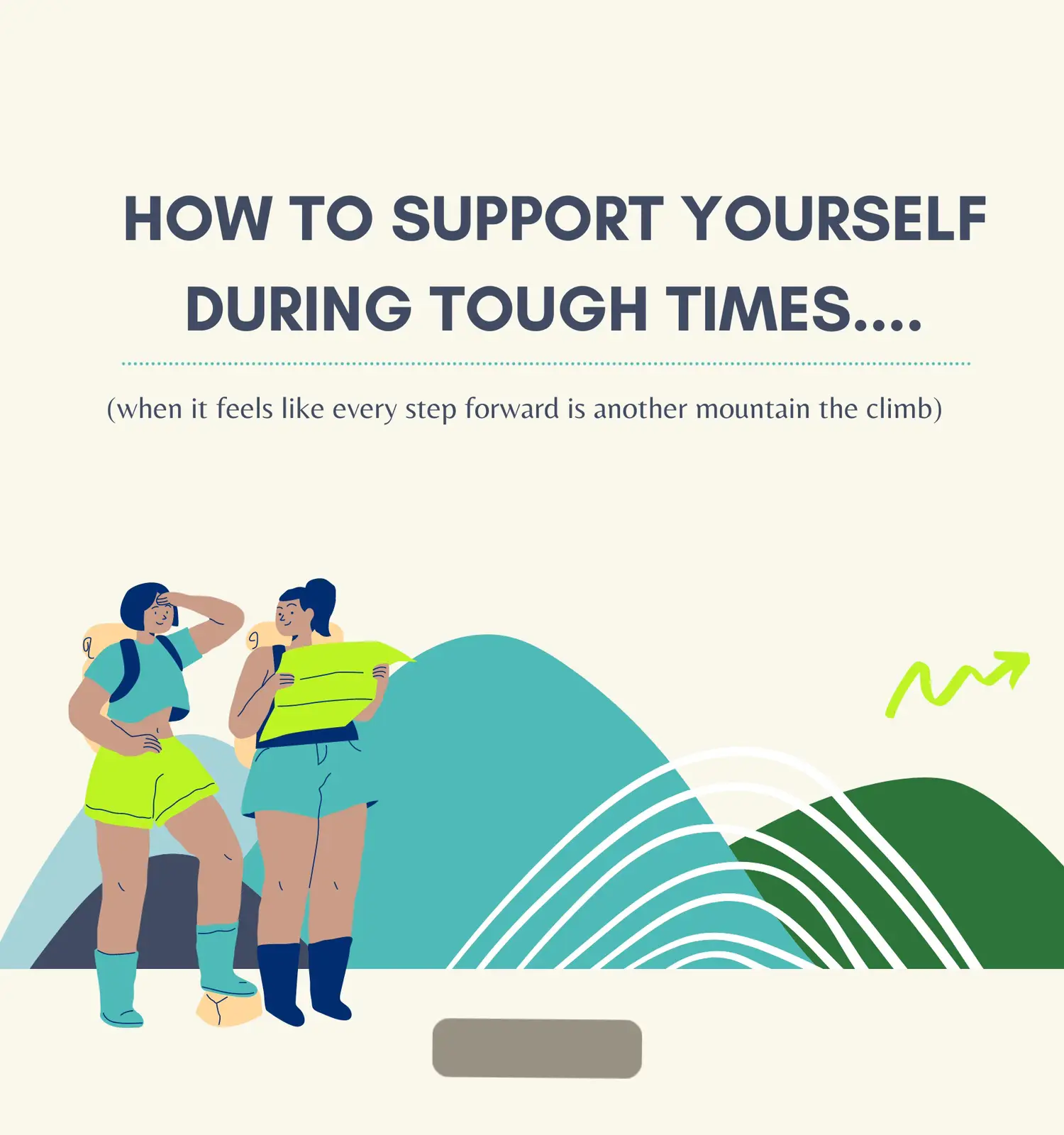 How to support yourself 🥰 | Gallery posted by Kate | Lemon8