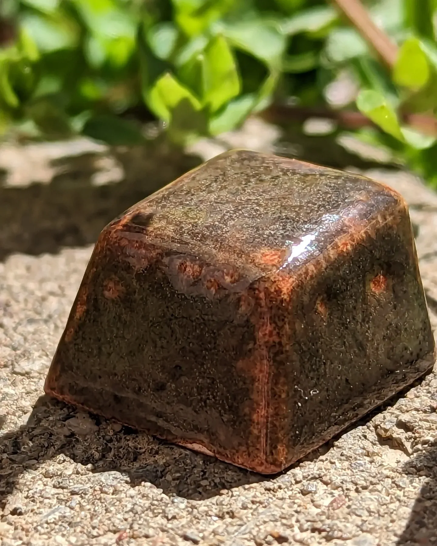 Ceramic Artisan Keycaps | Gallery posted by absenshi | Lemon8