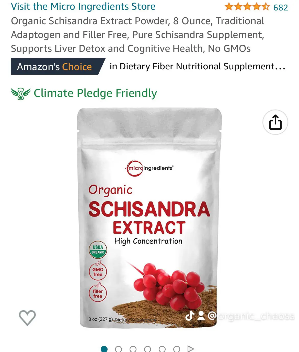 Cortisol Imbalance supplements | Gallery posted by Organic_chaoss | Lemon8