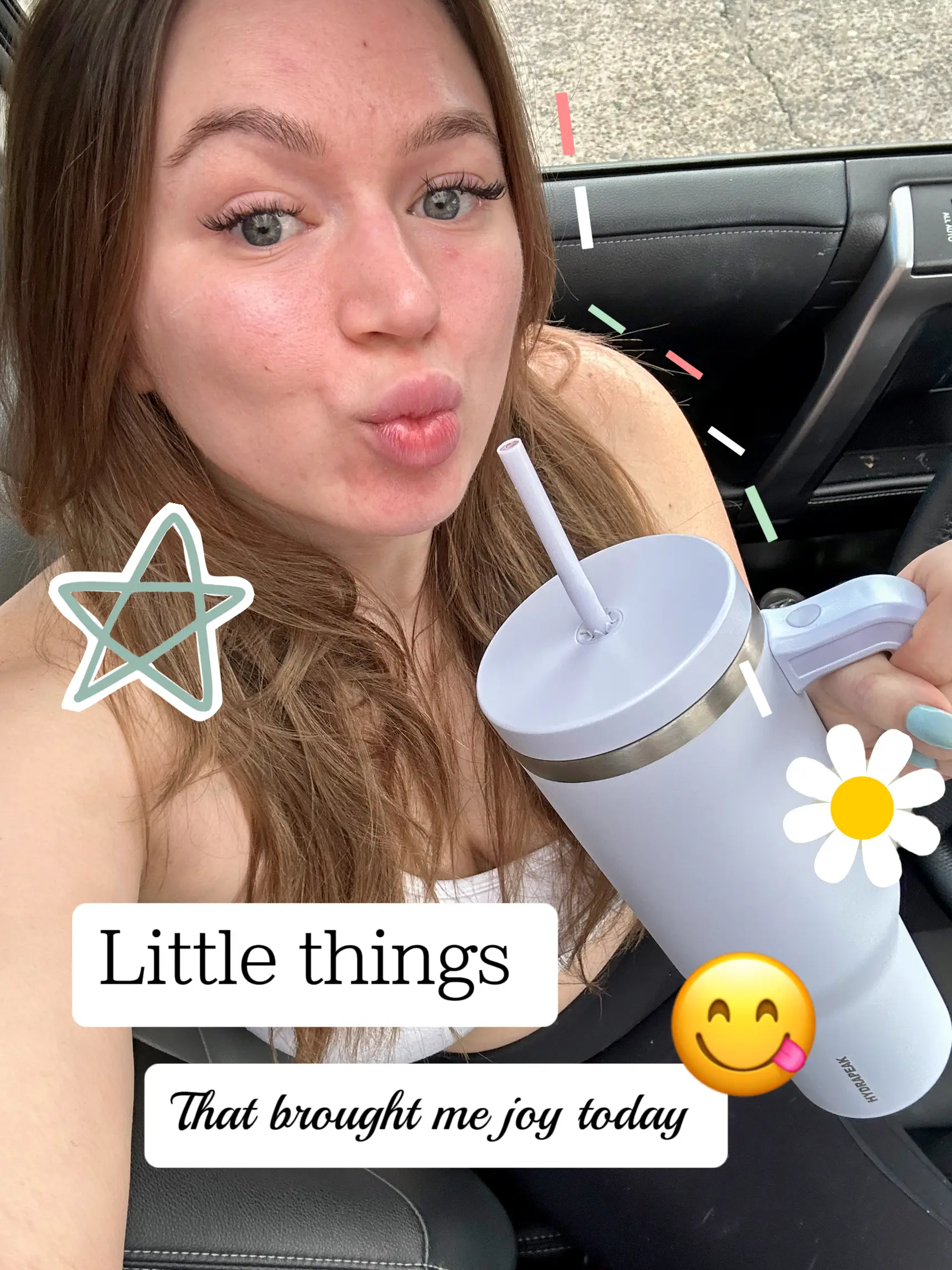 Little things bring long lasting joy 🤍 | แกลเลอรีที่โพสต์โดย Carimcgrath | Lemon8