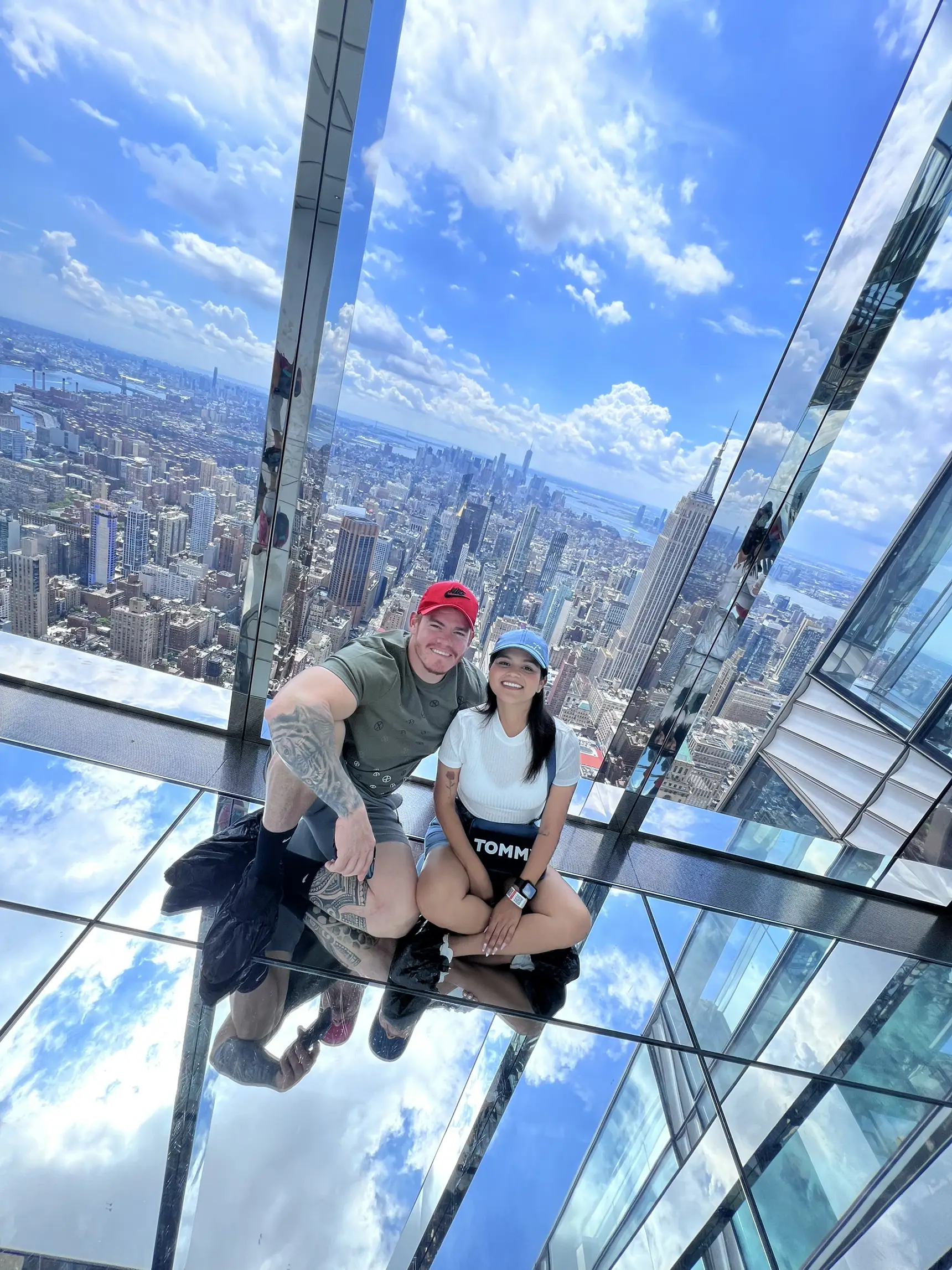 New York | Gallery posted by Chris Maliano | Lemon8