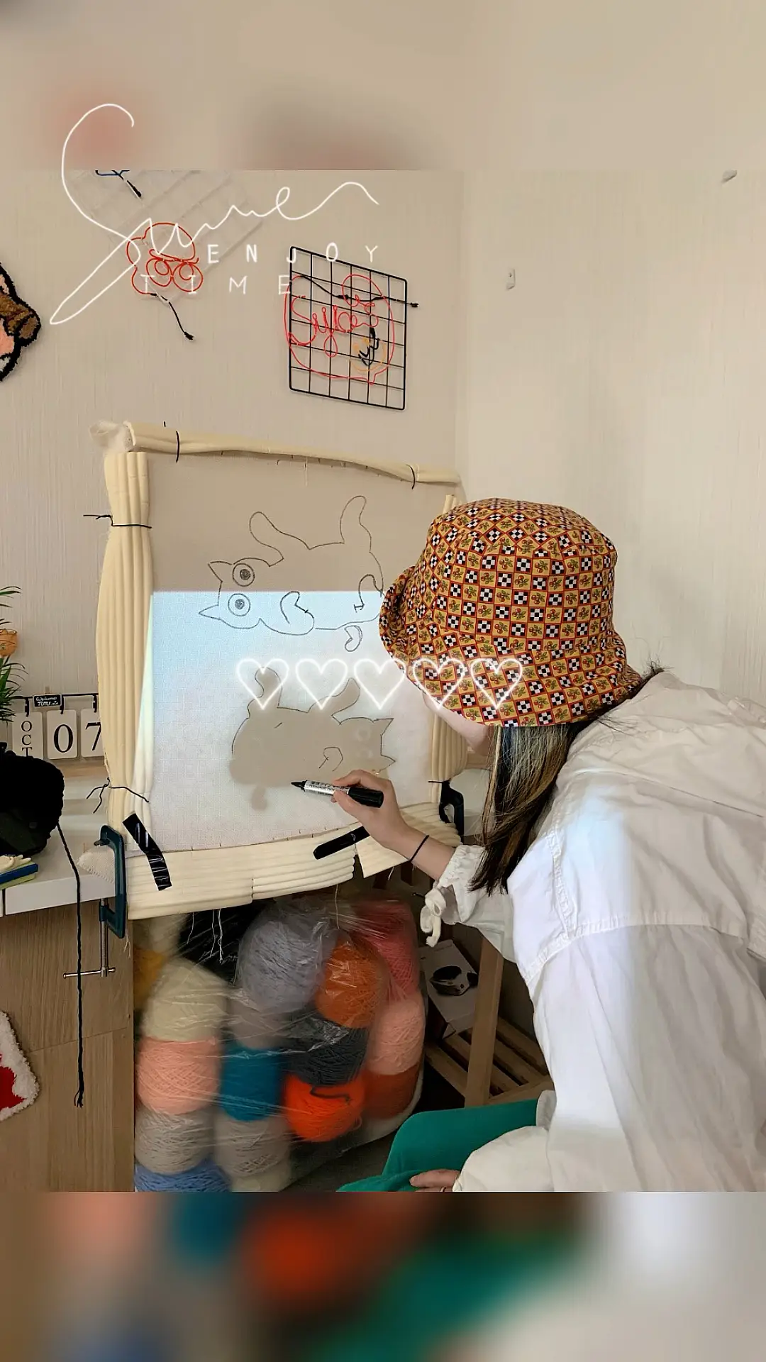 手作りしたいですか？ | TuTu studioの投稿動画 | Lemon8