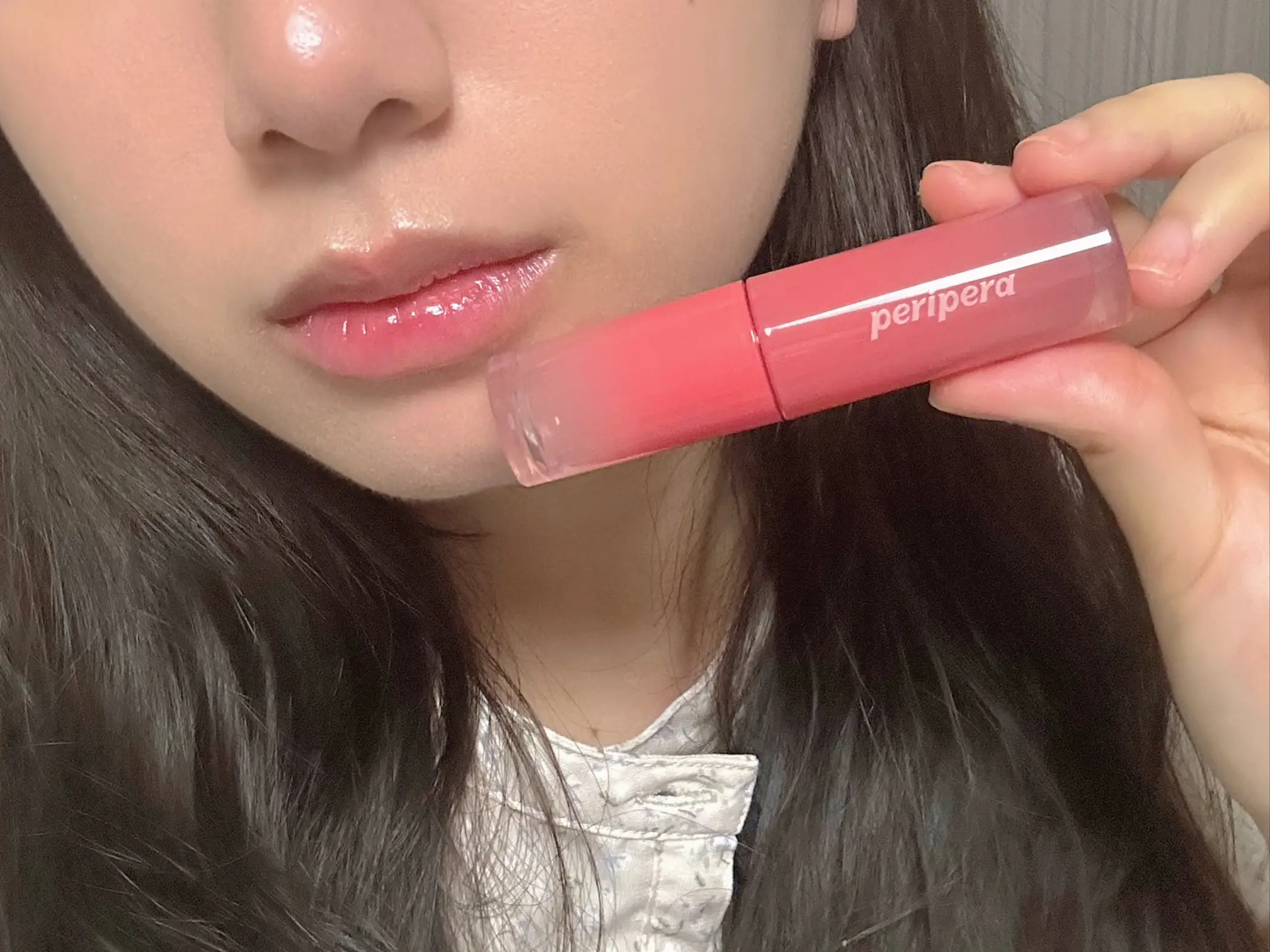 หมึก PERIPERA อารมณ์ สีมัน | แกลเลอรีที่โพสต์โดย Rin Rin | Lemon8