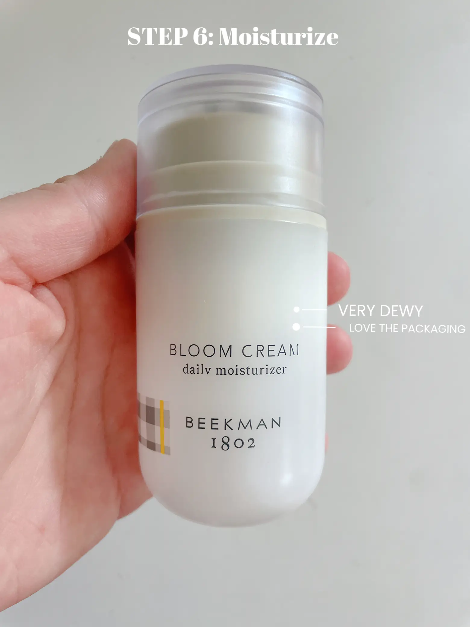 Morning Skincare Routine for Dry Skin 🫶 | Gallery posted by Brooke ...