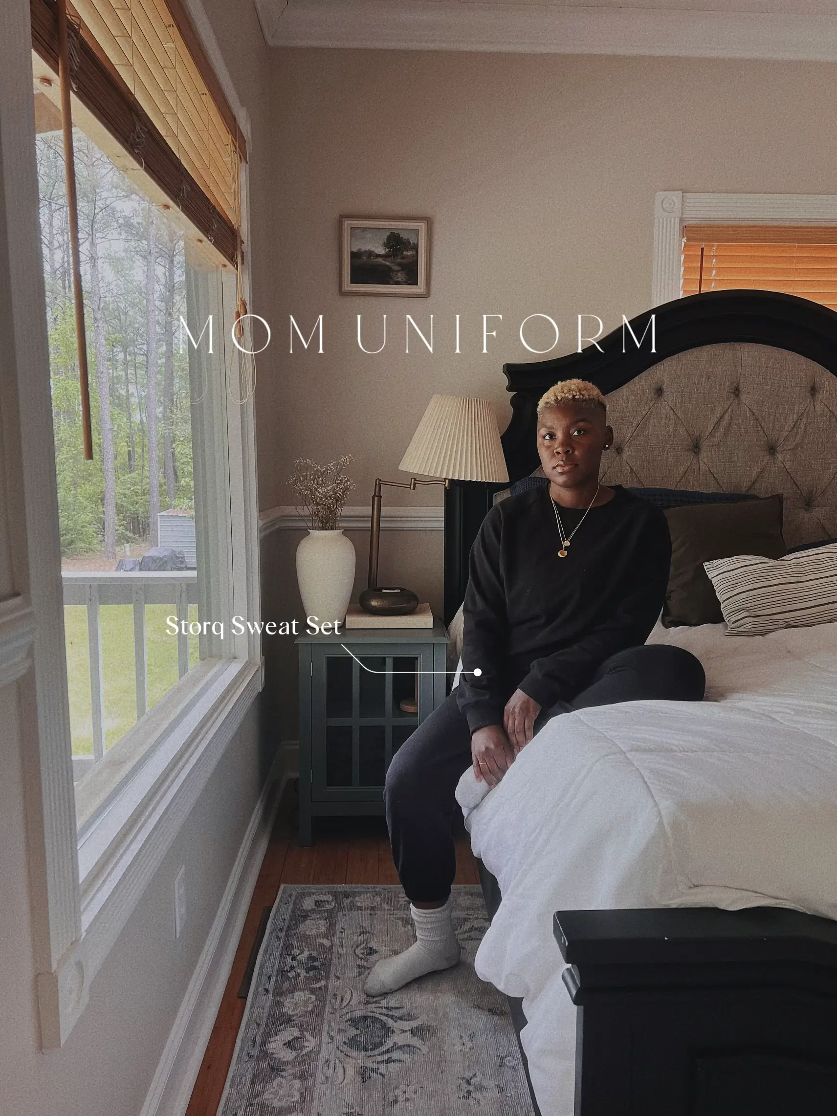 MOM UNIFORM | Gallery posted by Brittany Turner | Lemon8