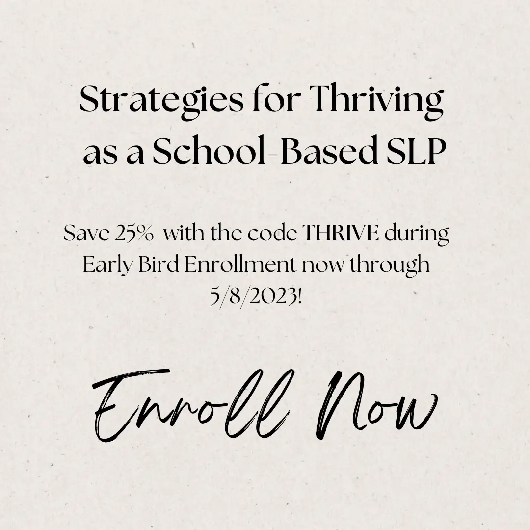 Calling all school based speech pathologists!! | Gallery posted by Marie Muratalla | Lemon8