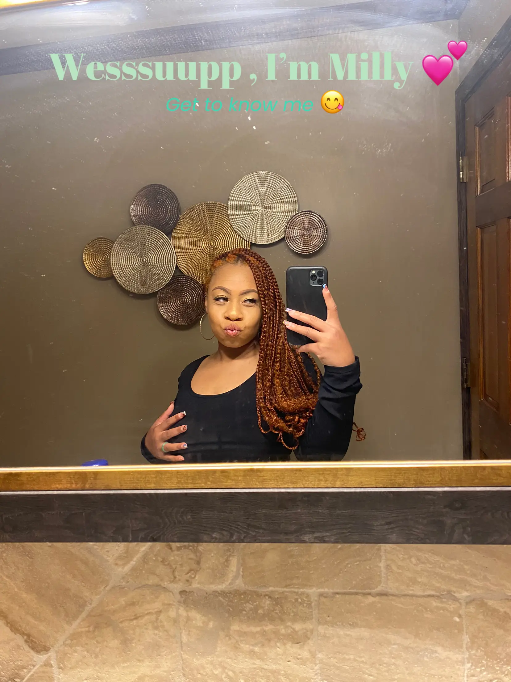 Welcome to MILLY’s 8 😋 | Gallery posted by ItsMilly___ | Lemon8