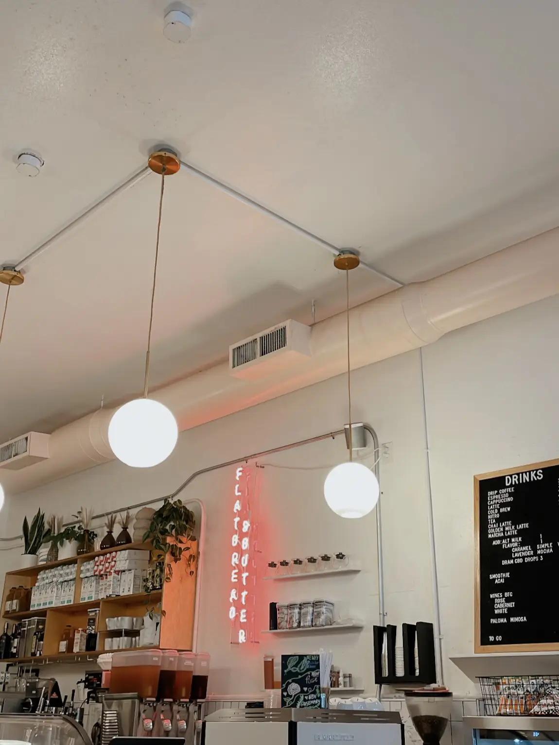 Flatbread + Butter ☕️ | Gallery posted by Shannon Scanlon | Lemon8