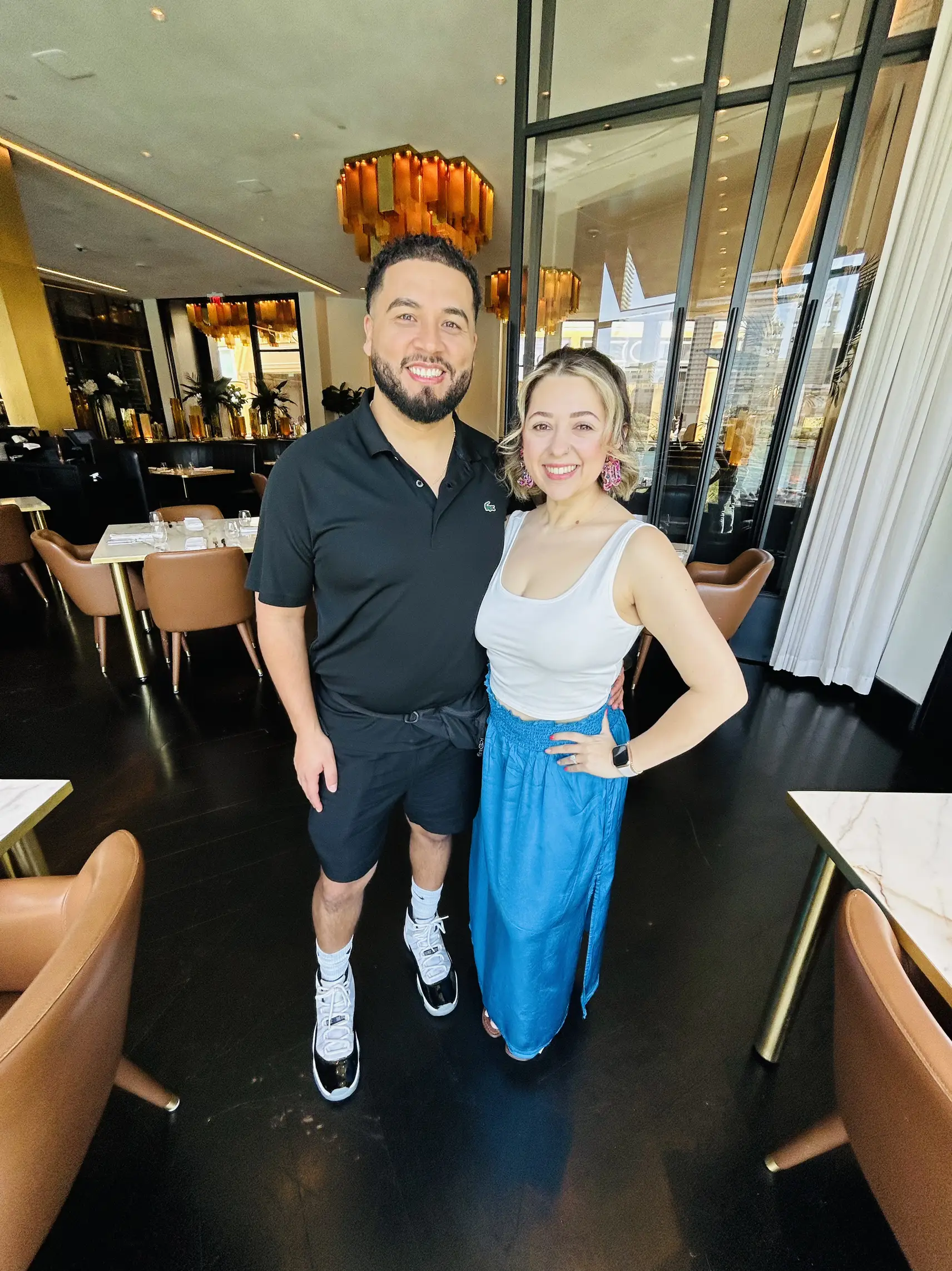 Las Vegas Brunch 🤍 | Gallery posted by Paris Rangel | Lemon8