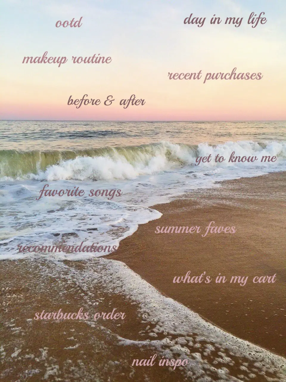 Lemon8 POST IDEAS! | Gallery posted by alex | Lemon8