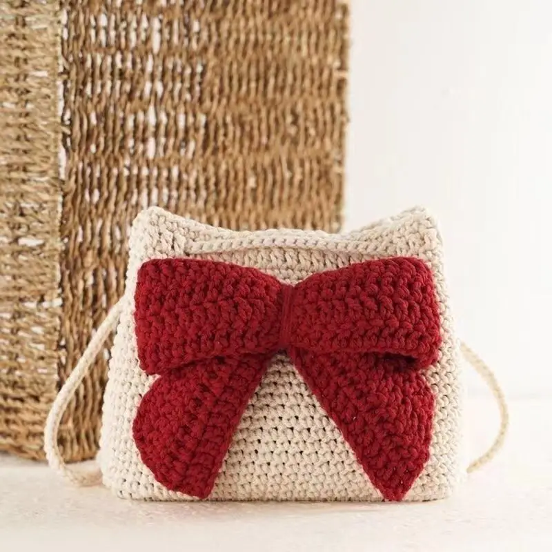 Crochet bag for new color | Gallery posted by Handmadecrafts | Lemon8