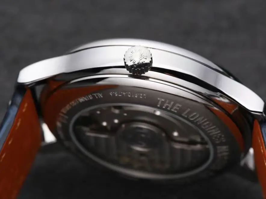 LONGINES MASTERSMITH Series-Model:L2.793.8.78.3 | Gallery posted by SU WATCH | Lemon8