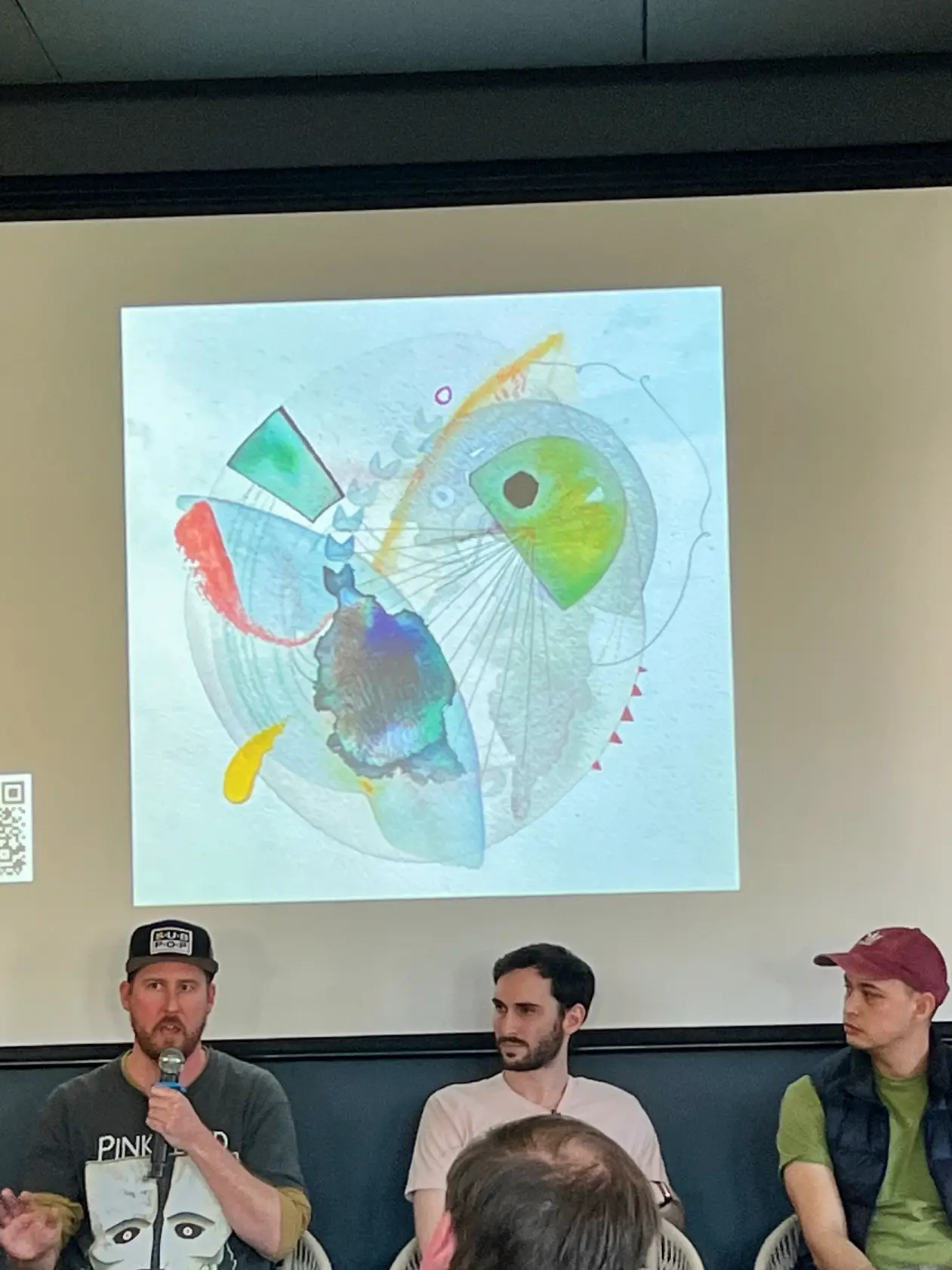 House of Web3 Art Event! | Gallery posted by Luz | Lemon8