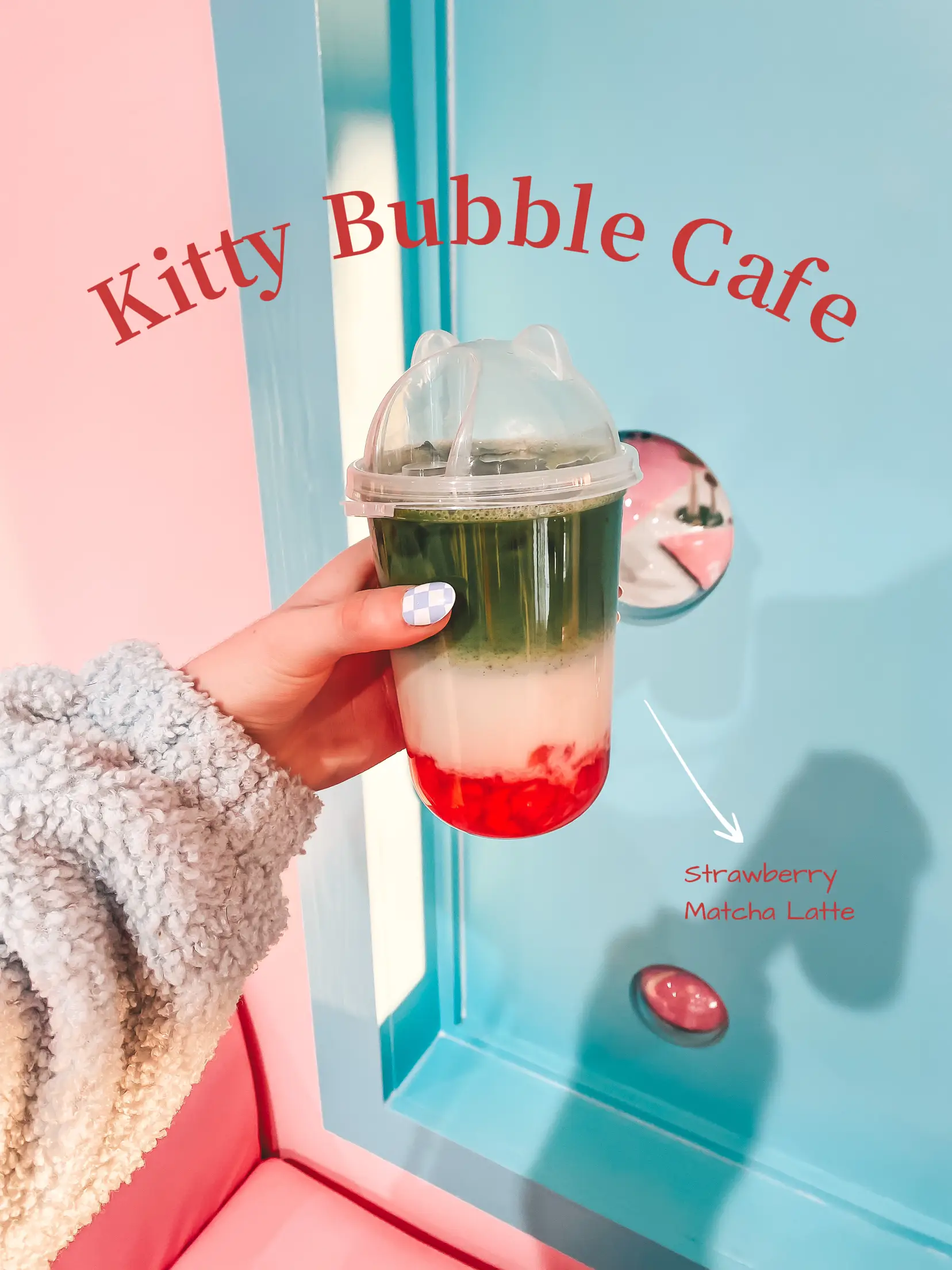 Prettiest Matcha in Columbus | Gallery posted by metoyoublog | Lemon8