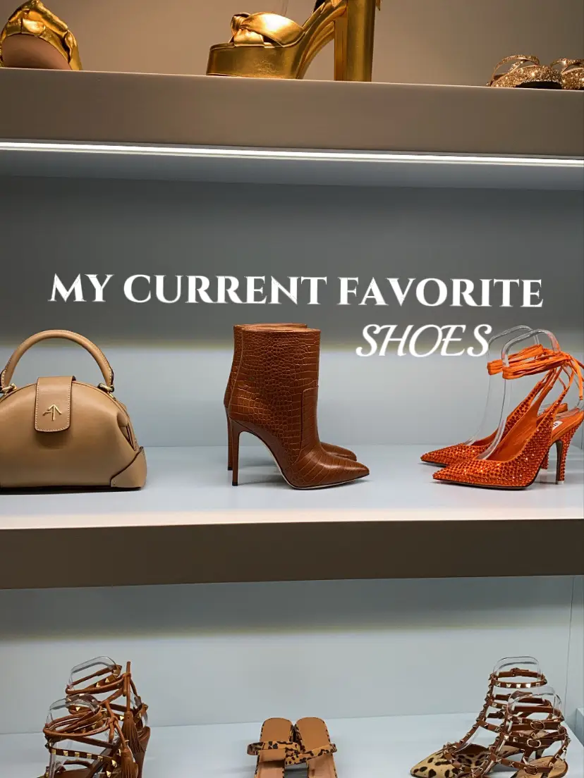 My current favorite shoes!! | Gallery posted by Isabellaviola9 | Lemon8