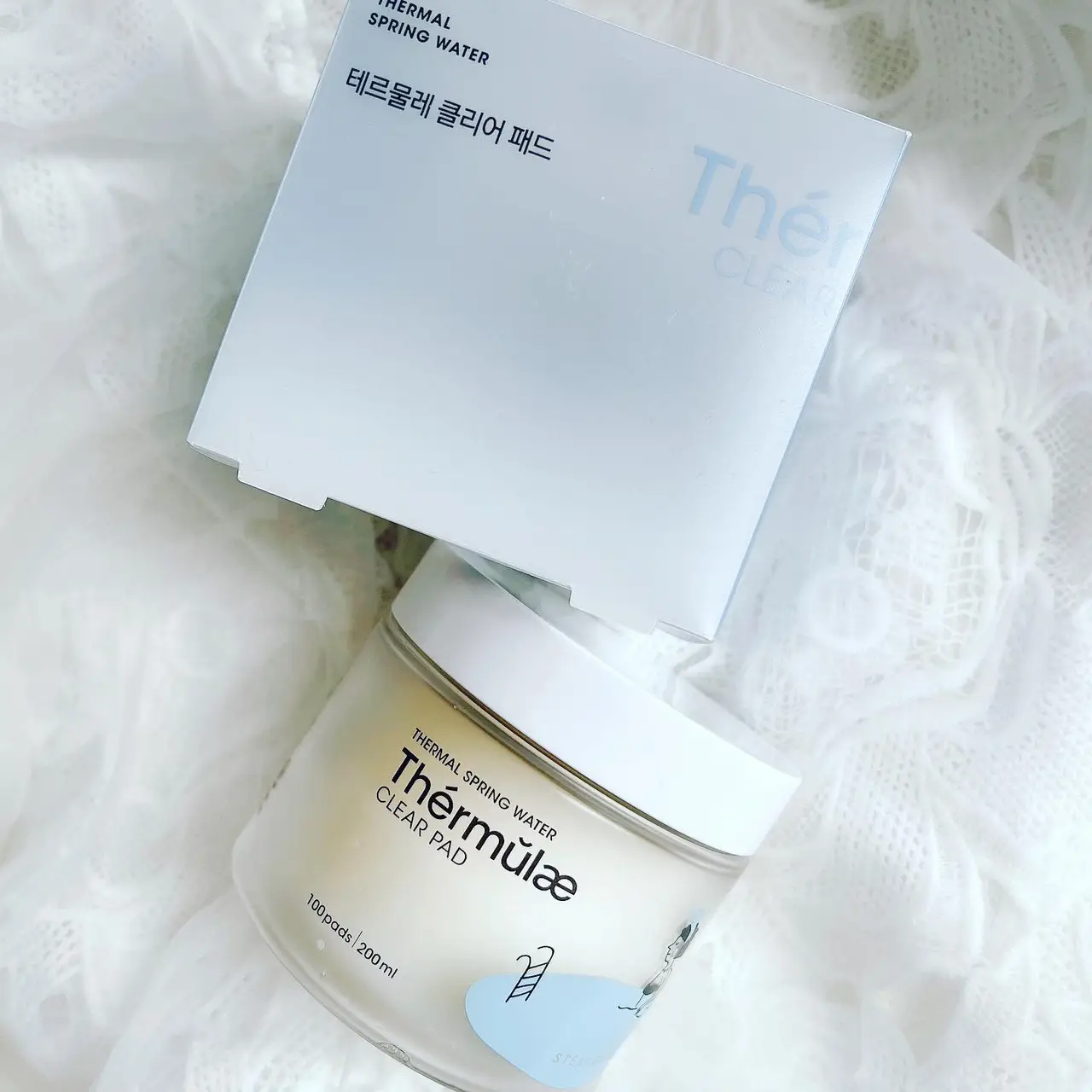 🌙HitaHita lotion pad! | Gallery posted by みらんじゅ | Lemon8