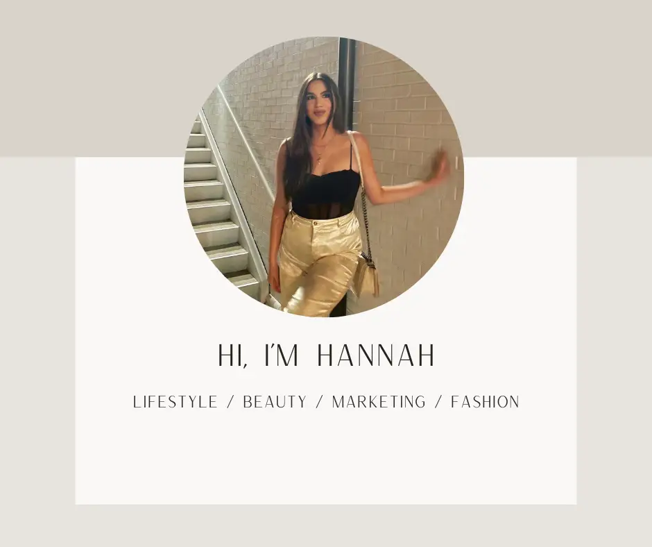 Get to know me!🫶🏼 | แกลเลอรีที่โพสต์โดย Hannah Edwards | Lemon8