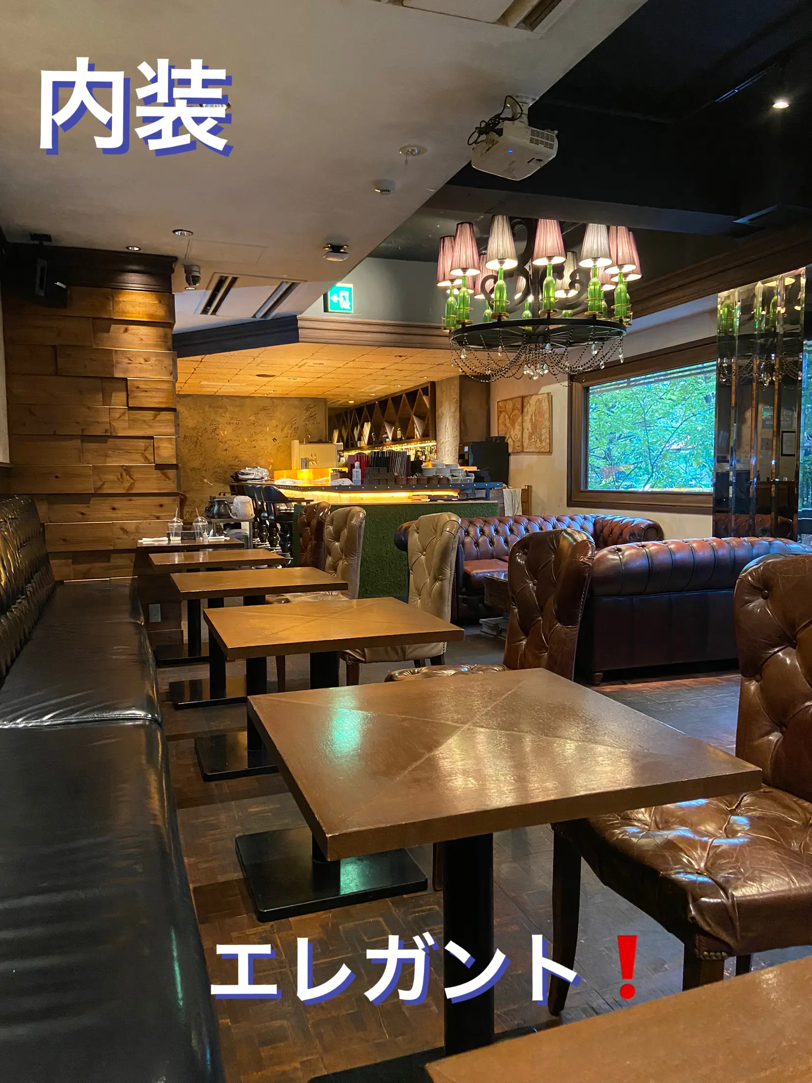 口の中で溶ける🫠【京都・祇園】Panel Cafeのスフレパンケーキ🥞 | ガトーショコラ🍫関西カフェが投稿したフォトブック | Lemon8