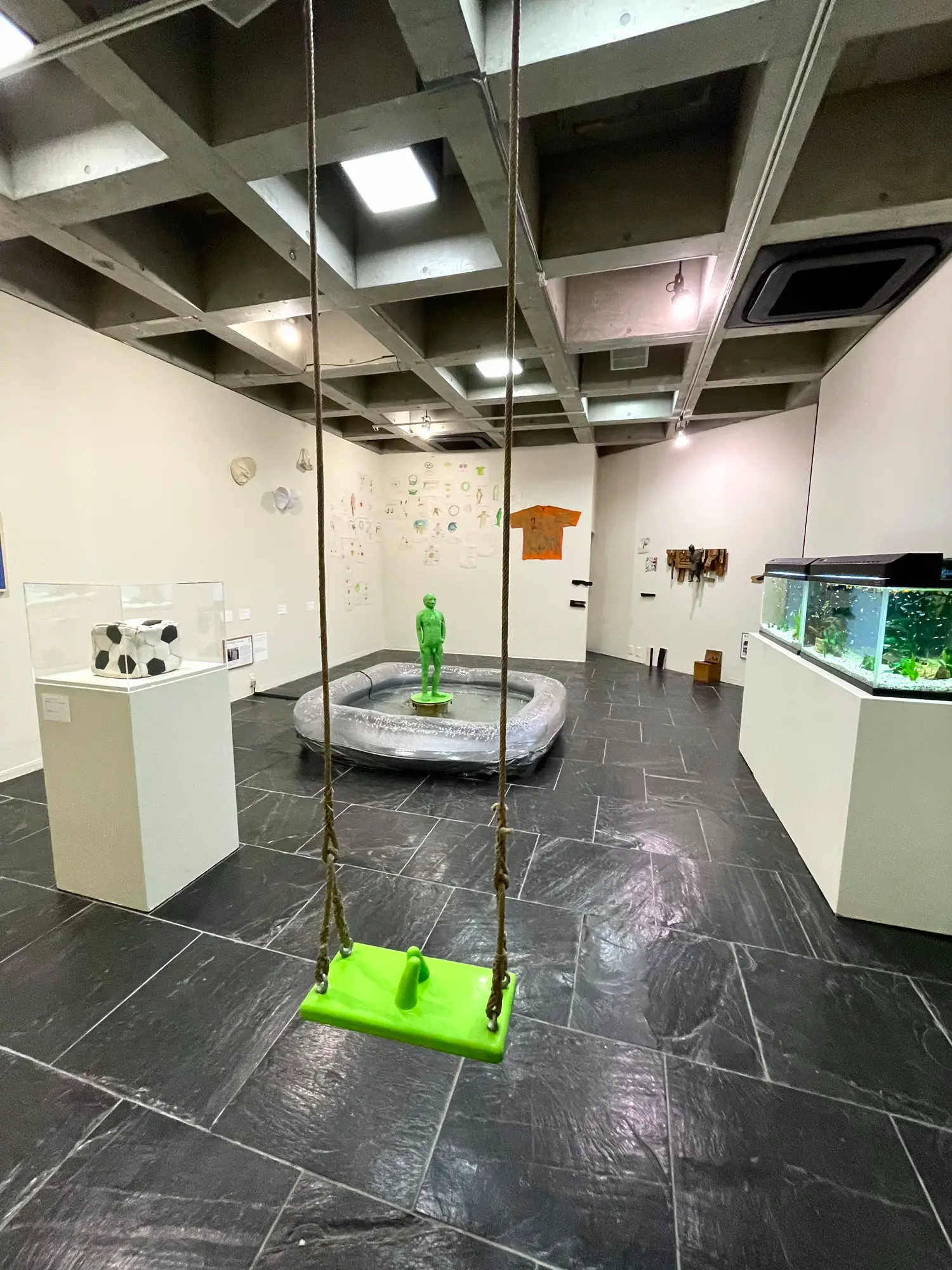 全長6mの天使の彫刻作品😇 | TATSUYA_ARTが投稿したフォトブック | Lemon8