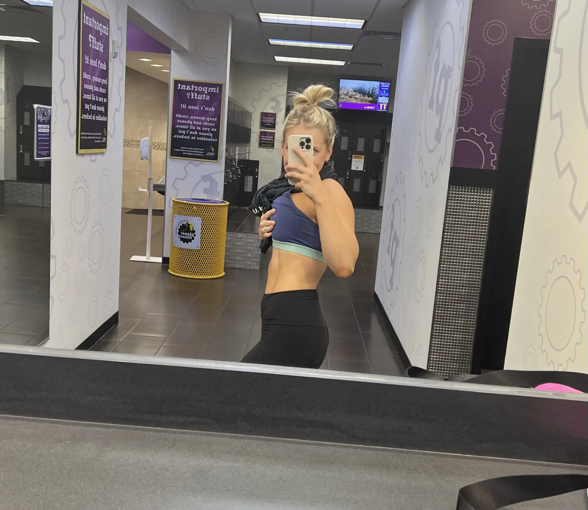 MY FITNESS JOURNEY | Gallery posted by Dez Ives | Lemon8