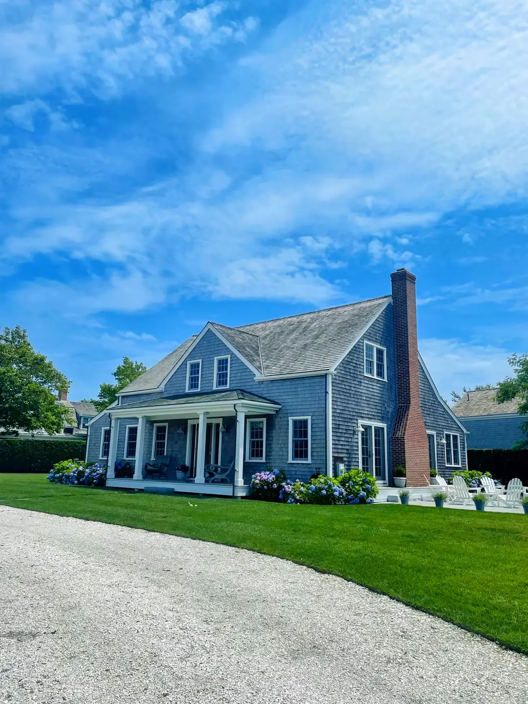 Why you should summer in Nantucket ☀️⚓️🌸 | Gallery posted by krishess ...