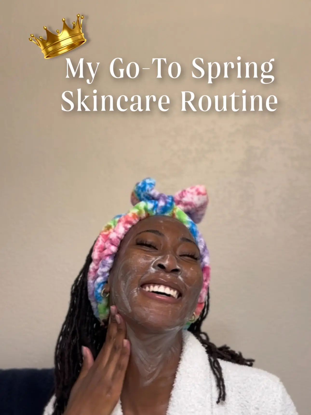 🌸Spring Skin Care🌸 | Gallery posted by La-Doniea | Lemon8